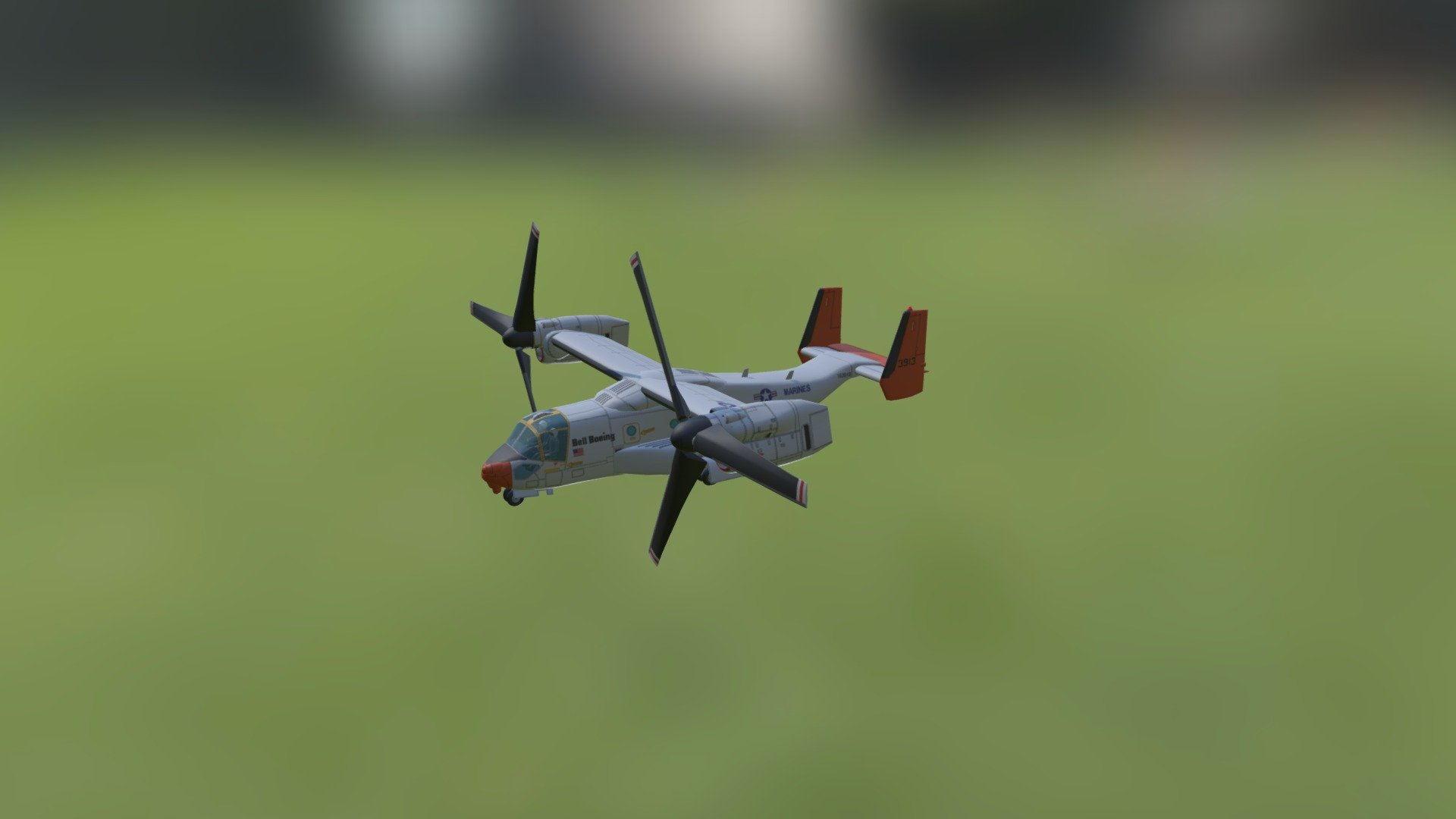 V22 - Download Free 3D model by manilov.ap [c3cae9a] - Sketchfab