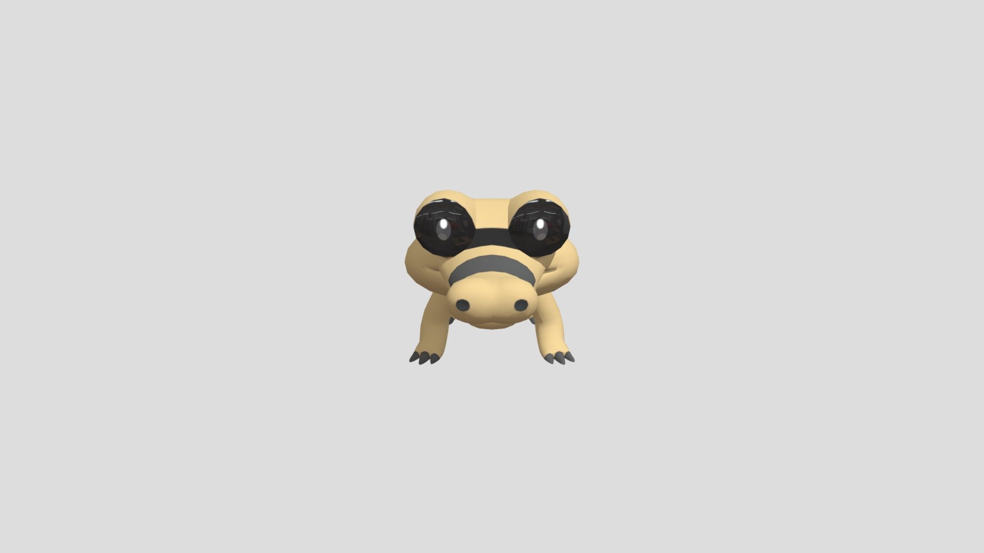 Sandile - Download Free 3D model by nguyenlouis32 [c3cc1fb] - Sketchfab