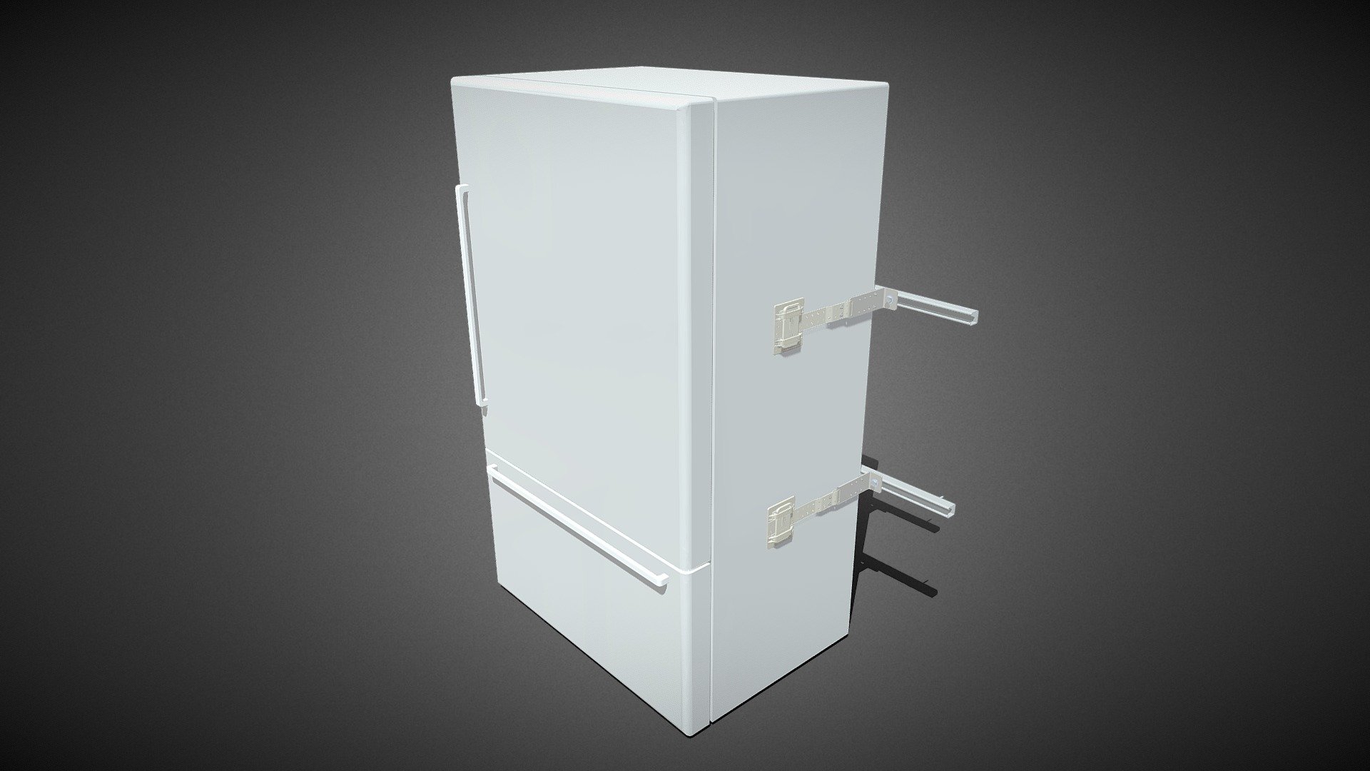DETAIL 9 Assembly - 3D model by SAFE-T-PROOF (@safetproof) [c3ccd71 ...