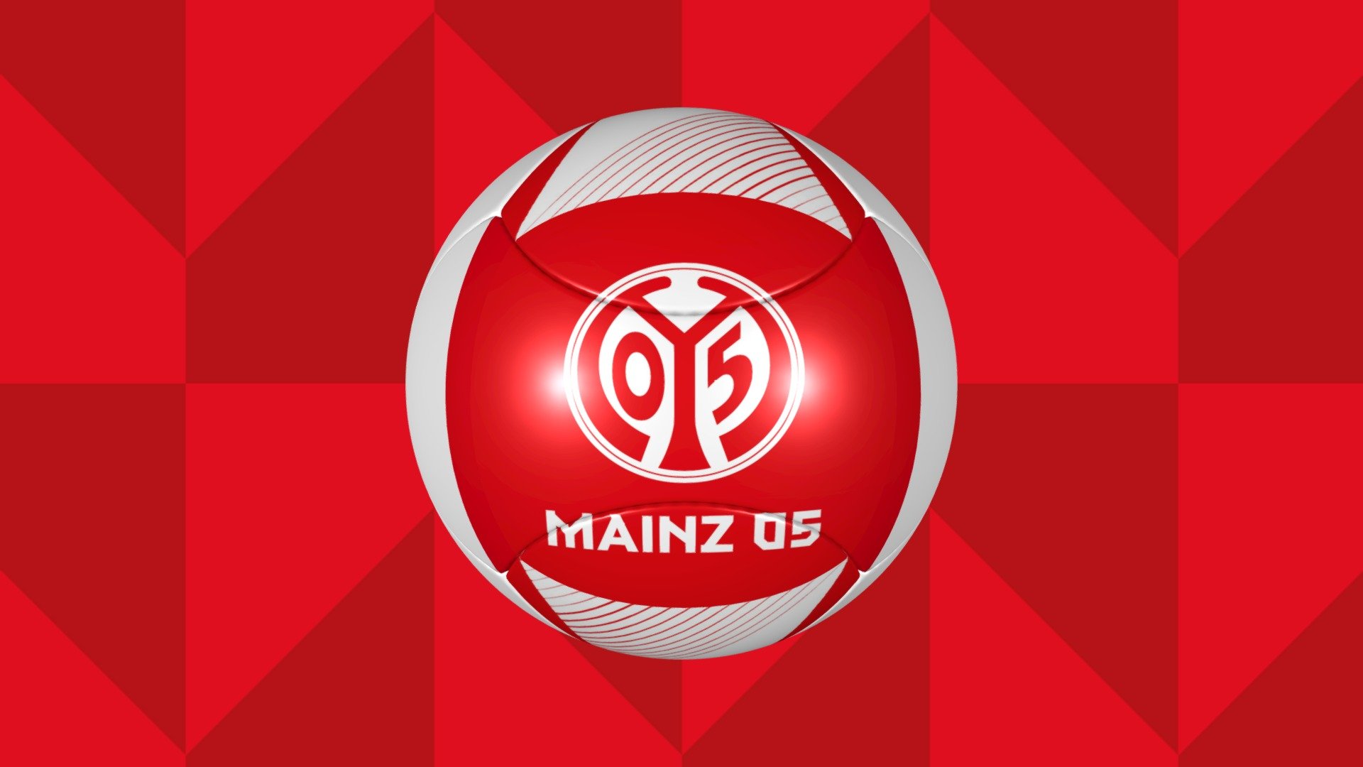 FSV MAINZ 05 - 3D model by soccerfirst [c3cce10] - Sketchfab