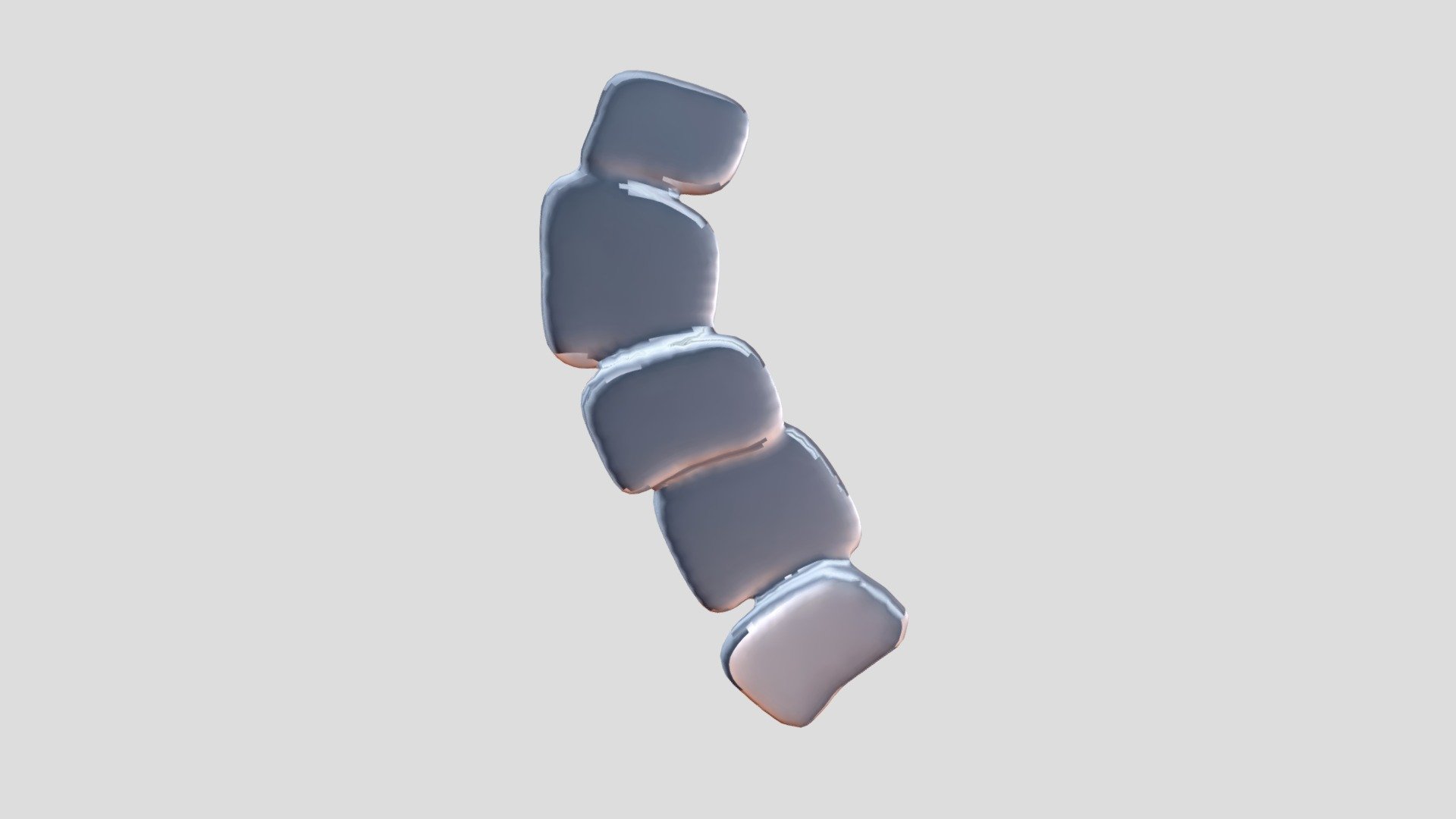 Giant Teeth - Download Free 3D model by Baulee [c3cd5c8] - Sketchfab