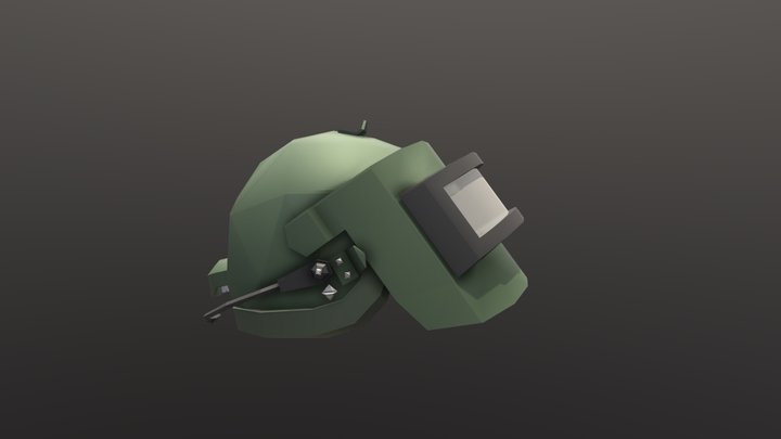 Altyn 3D models - Sketchfab