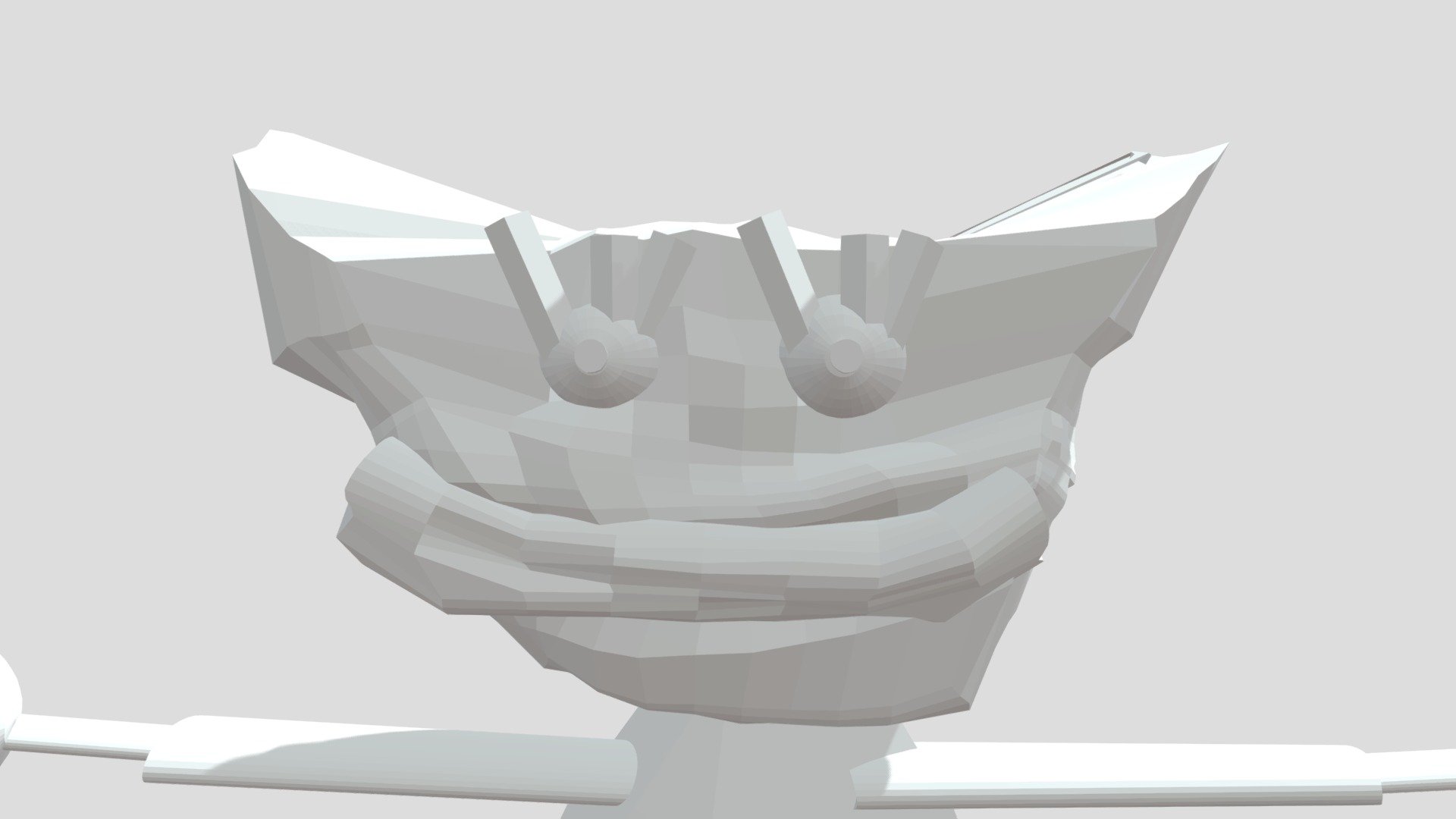 Missy - PP2 But BAD - ROBLOX - 3D model by Why Is It So DARK OFFCIAL ...