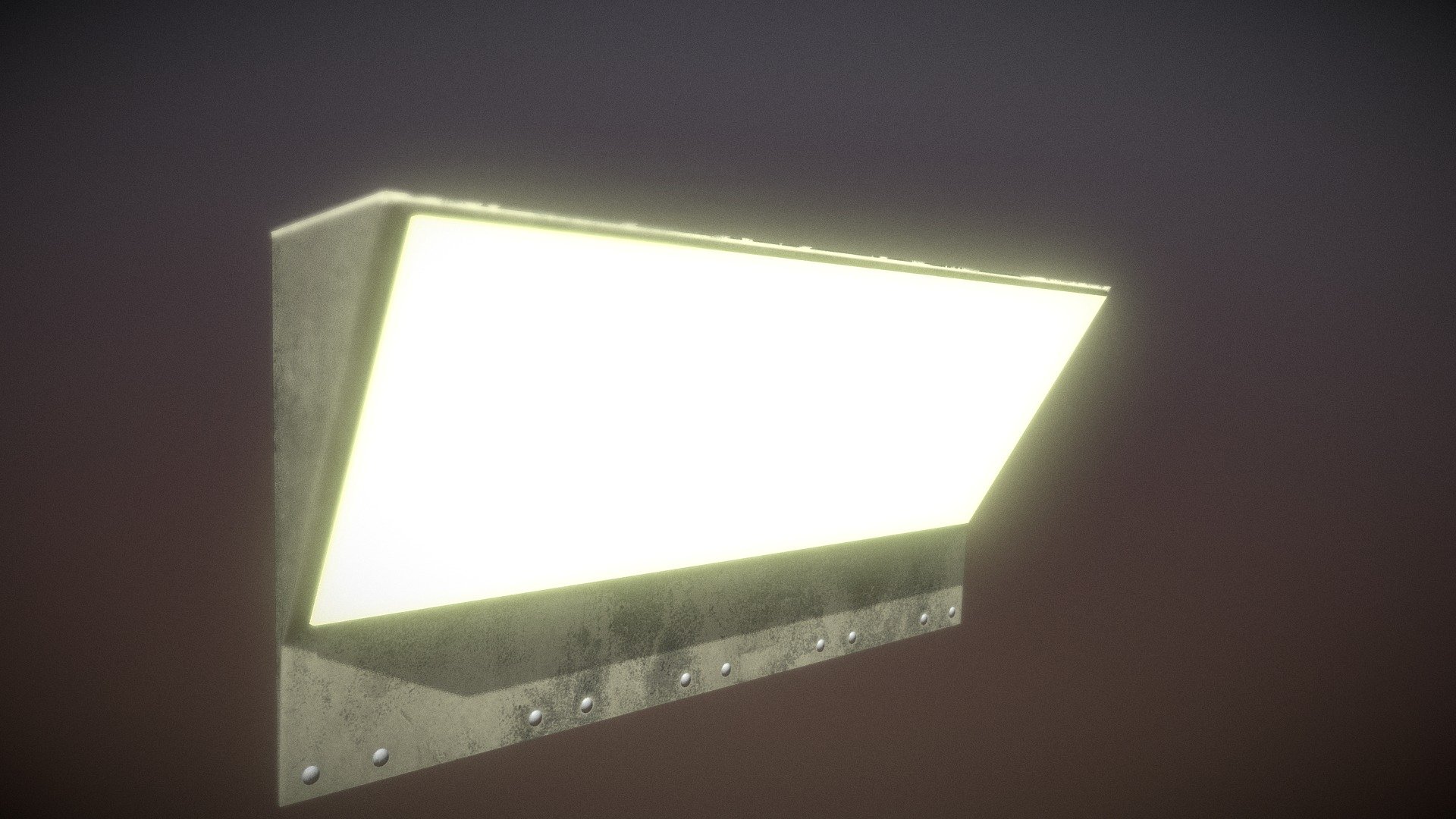 Cell Light LP - 3D model by Fed Diaz-Ripa (@federicodiazripa) [c3d1433 ...