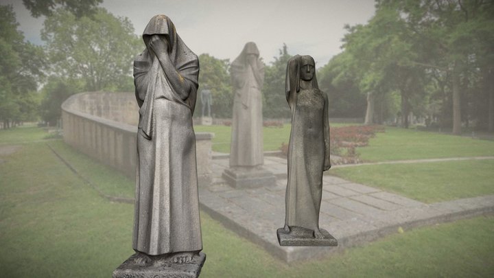 Fascism 3D models - Sketchfab