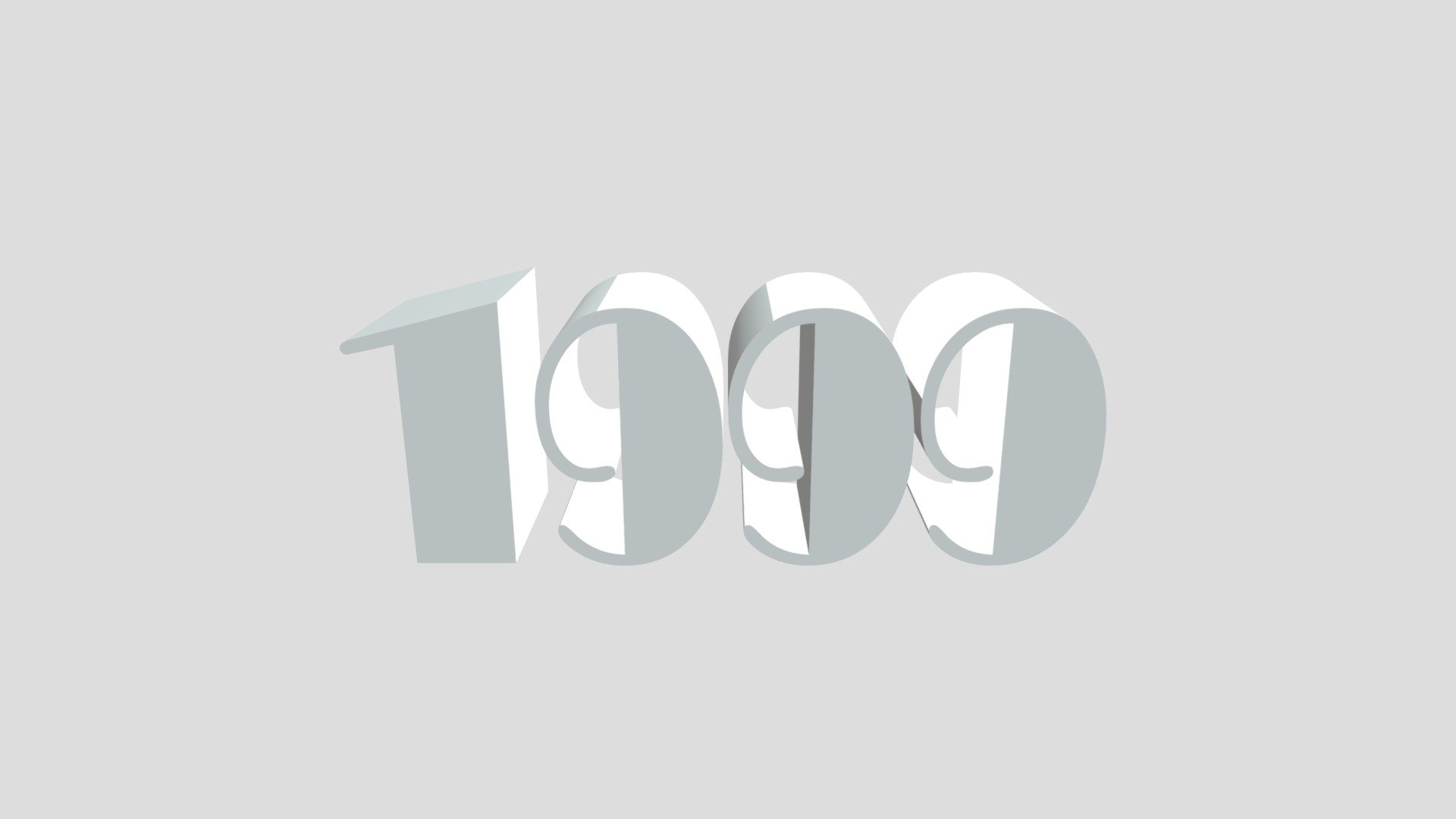 1999 Fbx - Download Free 3D model by 641400226 [c3d3e34] - Sketchfab