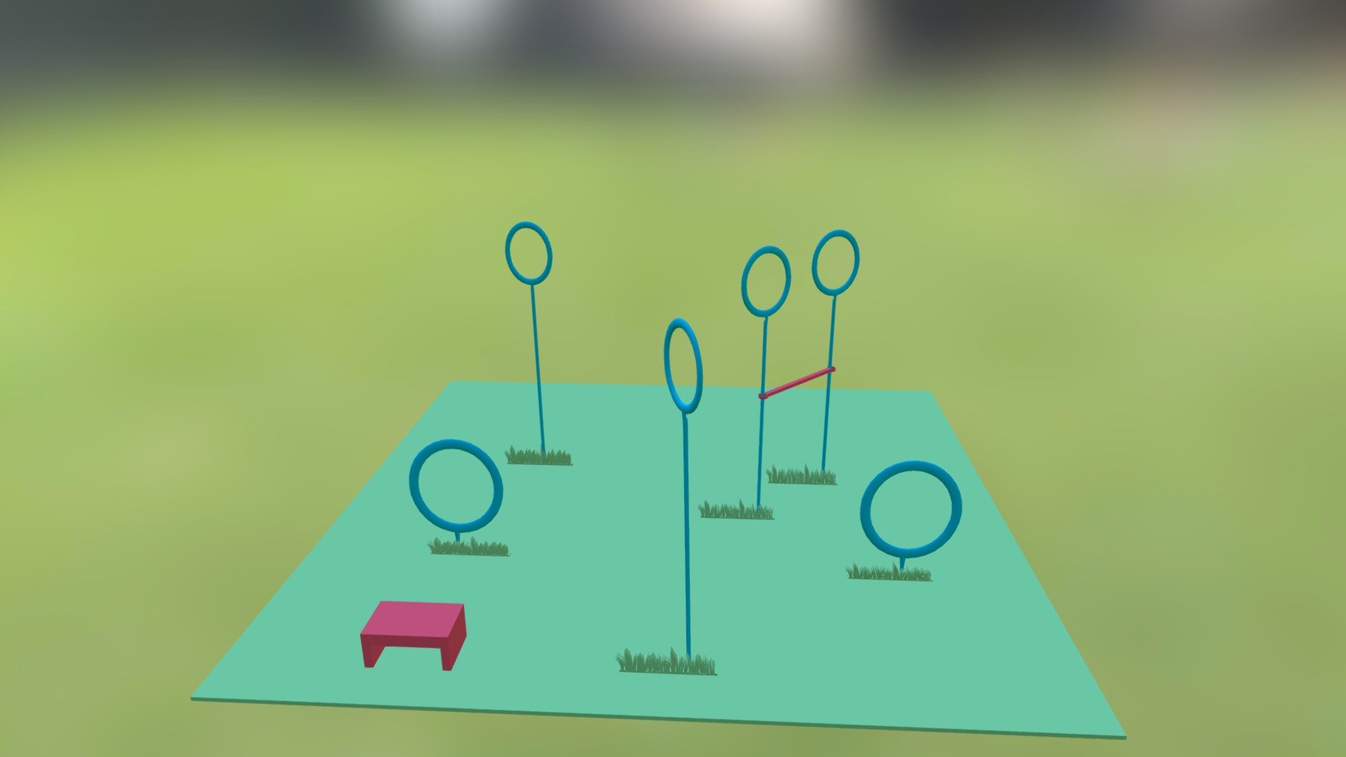 Fly Games V1 - 3D model by mikej446 [c3d5b34] - Sketchfab
