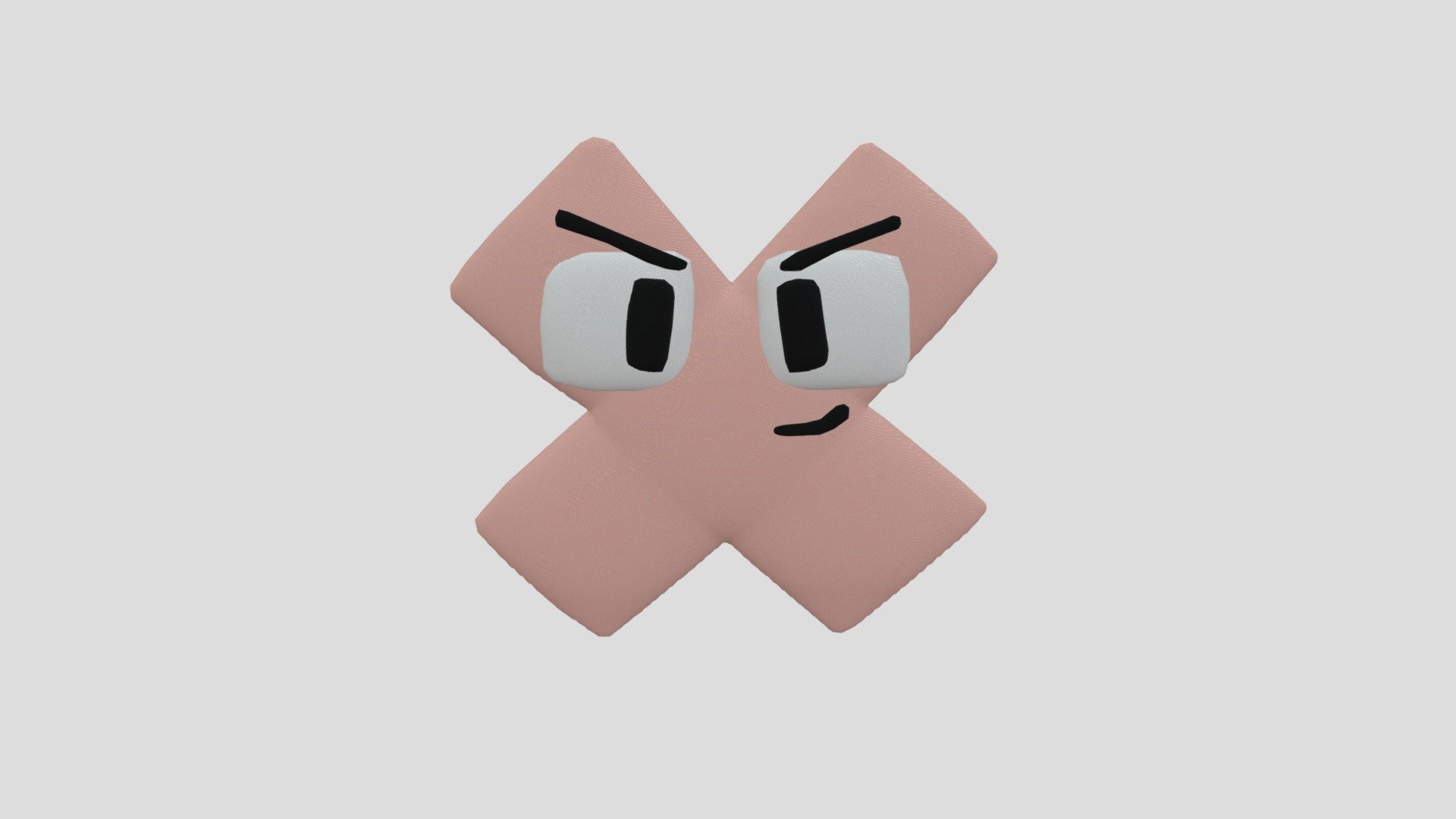 Harrymations X Russian Alphabet Lore Download Free 3D Model By 
