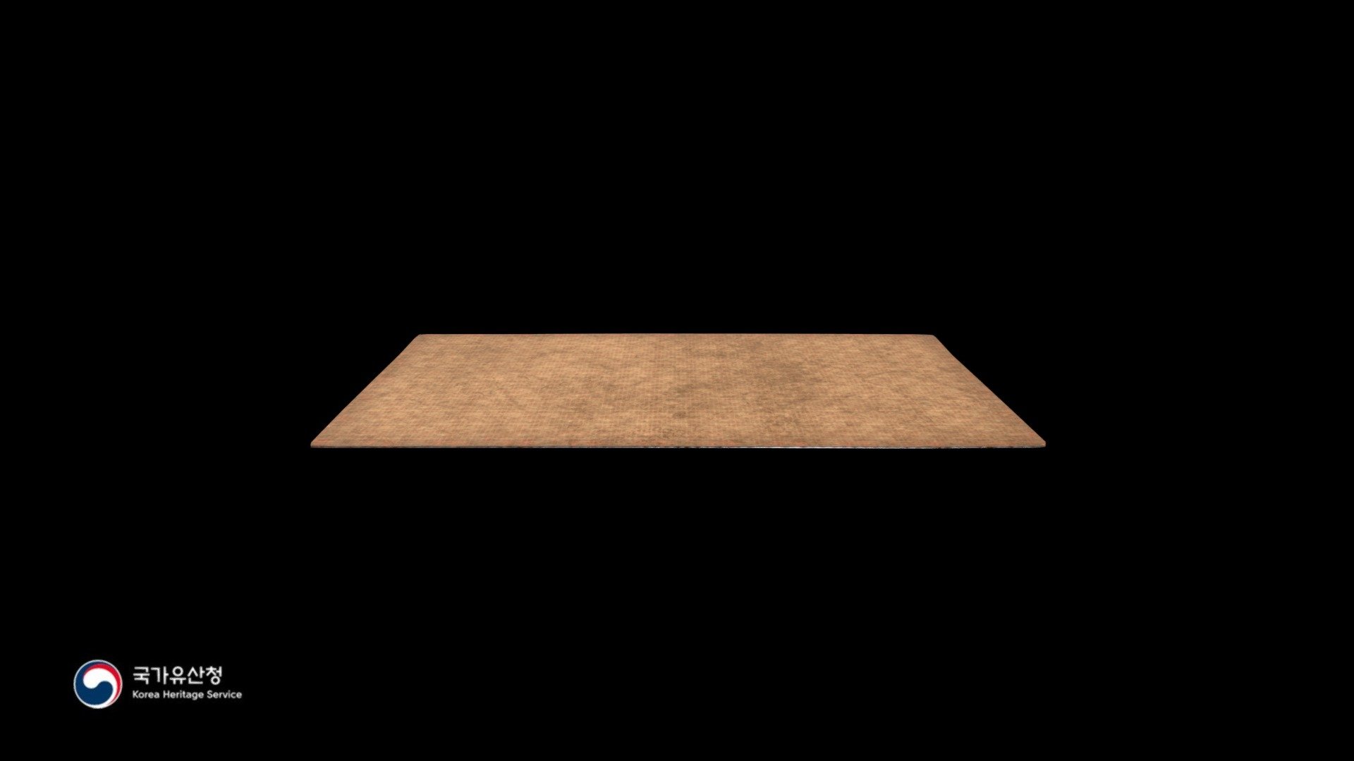 Mat - Download Free 3D model by KOREA HERITAGE SERVICE [KHS] (@KHS ...