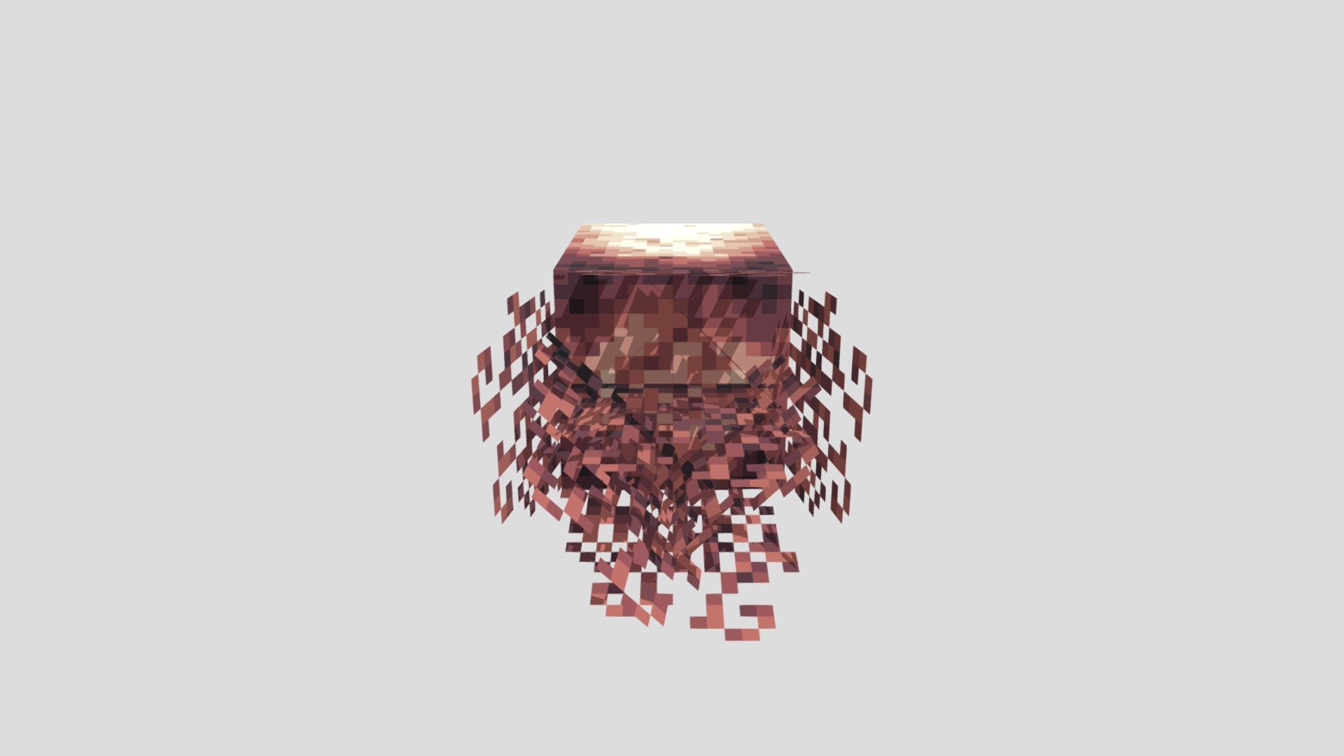 Eye Of Cthulhu - 3D model by that0n3dumbass [c3d6529] - Sketchfab