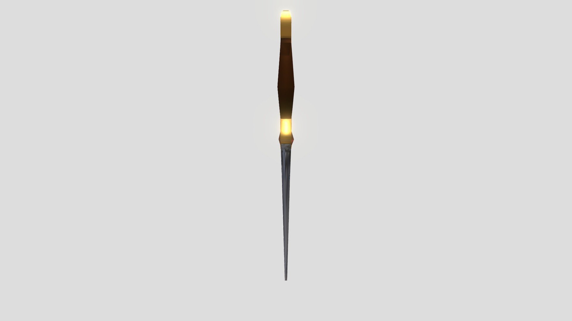 Bat Weapon - 3D model by E-Lavelle [c3d7d7b] - Sketchfab