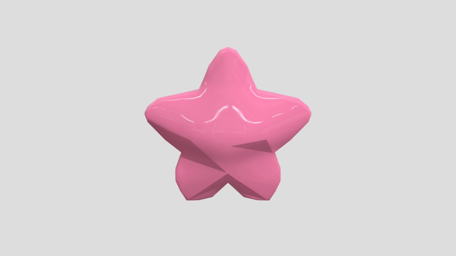 Candy_model - 3D model by 2403108 [c3d9533] - Sketchfab