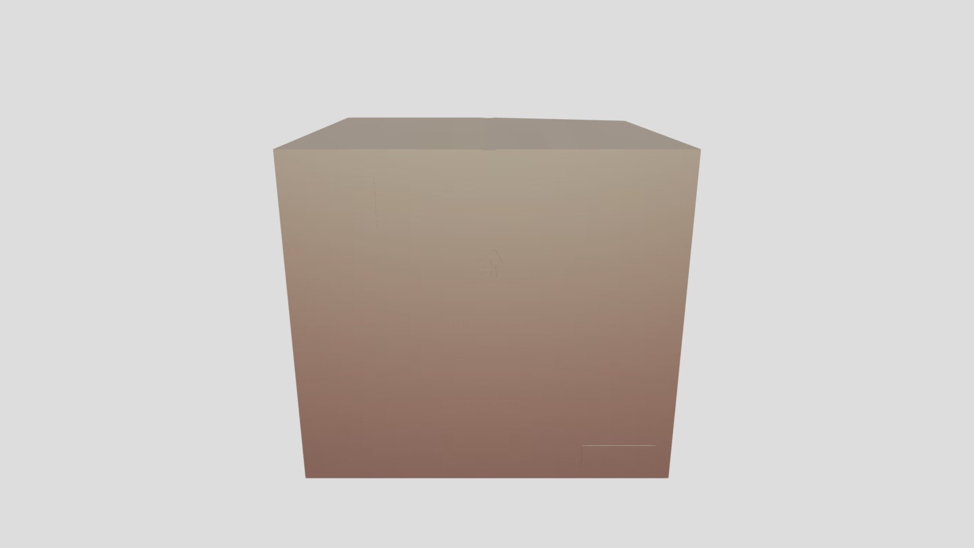 A_Box - 3D model by marvinmadalou [c3d9821] - Sketchfab