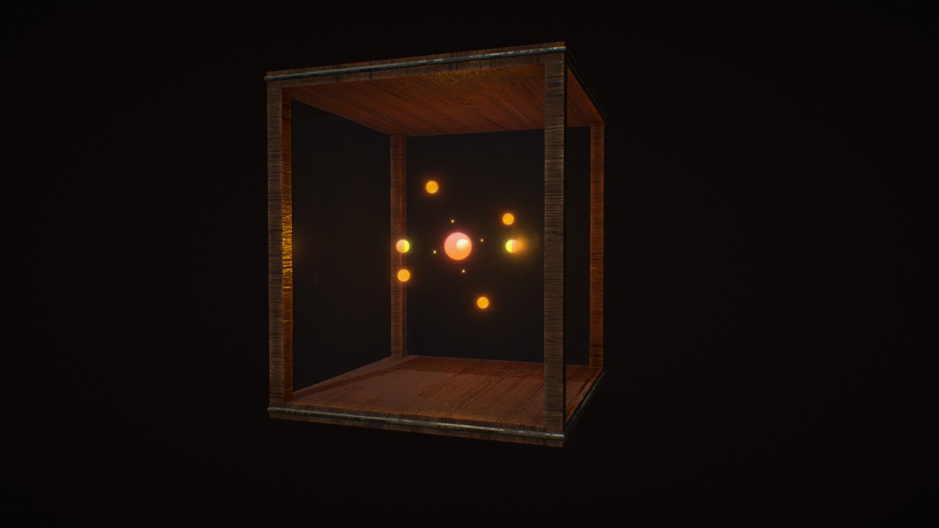 Energy - Download Free 3D model by JonnyMANSON [c3da356] - Sketchfab