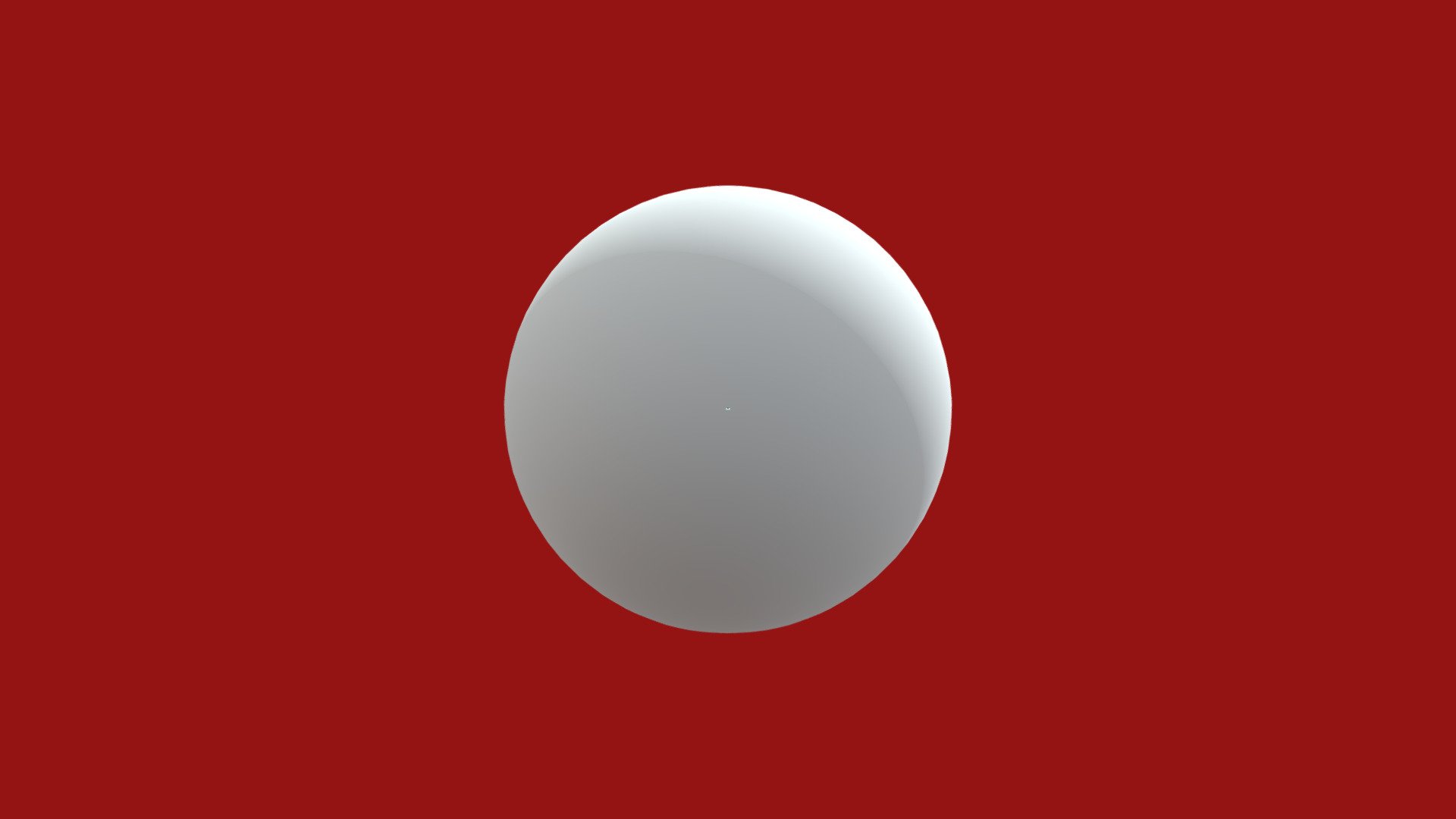 sphere / ball - 3D model by fasteng [c3da3a4] - Sketchfab