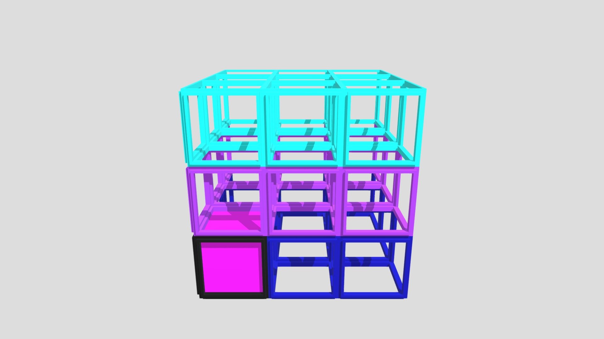Joy Assembly - 3D model by swiseman [c3da43a] - Sketchfab