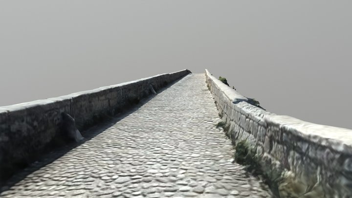 Canosadipuglia 3D models - Sketchfab