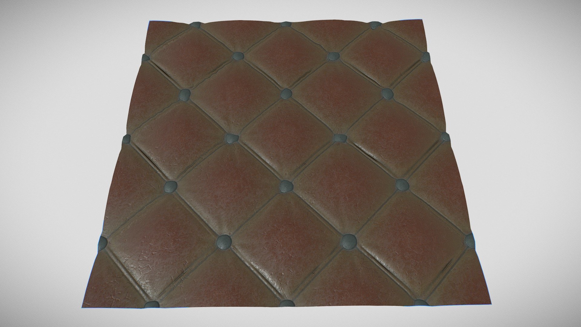 Leather material - Download Free 3D model by Alexander Antipov (@Dessen ...