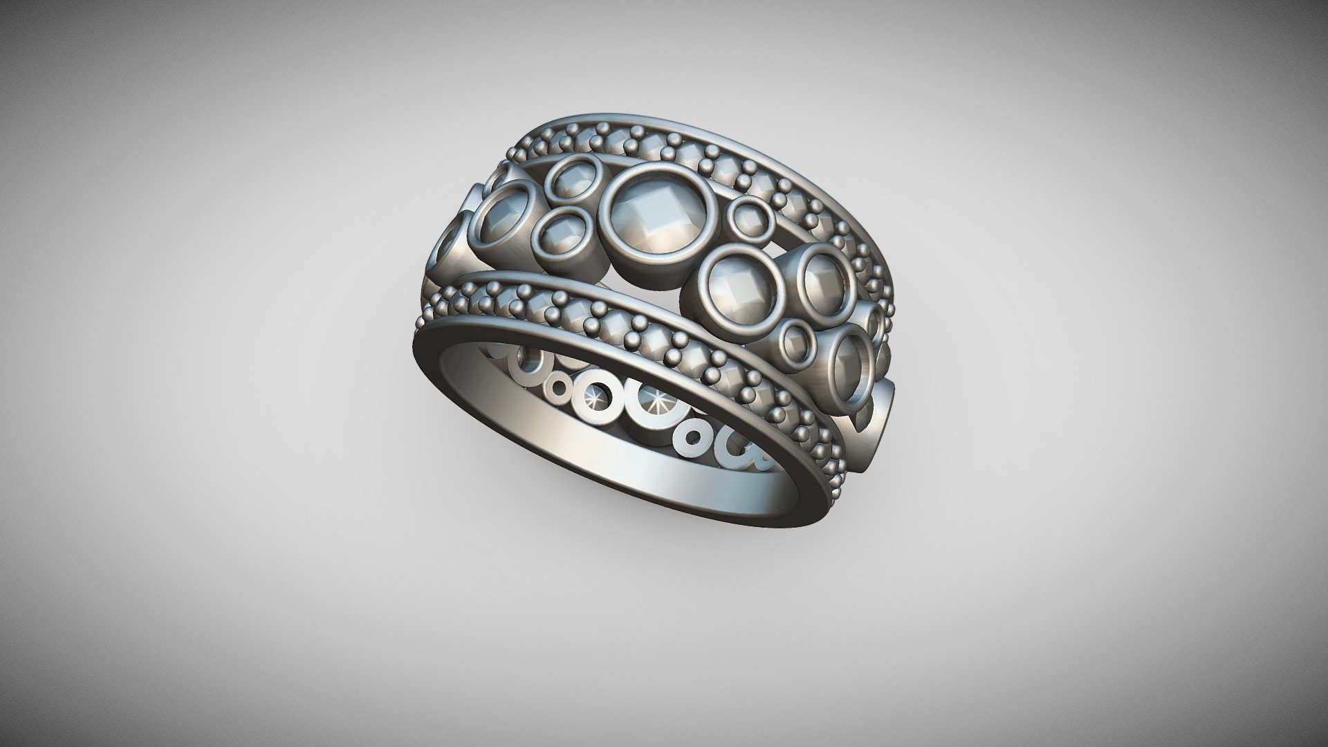 Dolgin JoyceUpdtd - 3D model by CADtrends [c3db91c] - Sketchfab