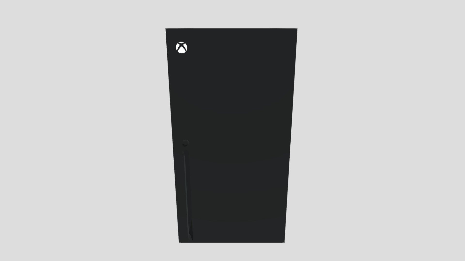 XBOX-X - 3D model by mohammad.saeidi7 [c3db98b] - Sketchfab