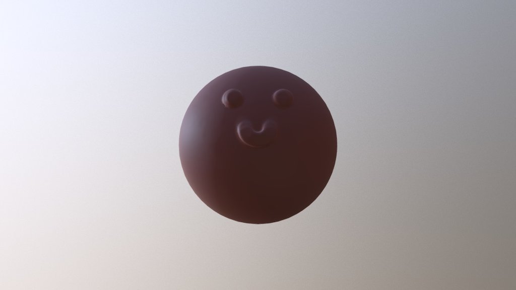 rainbow smile - 3D model by raptorgamingFR1 [c3ddb4c] - Sketchfab