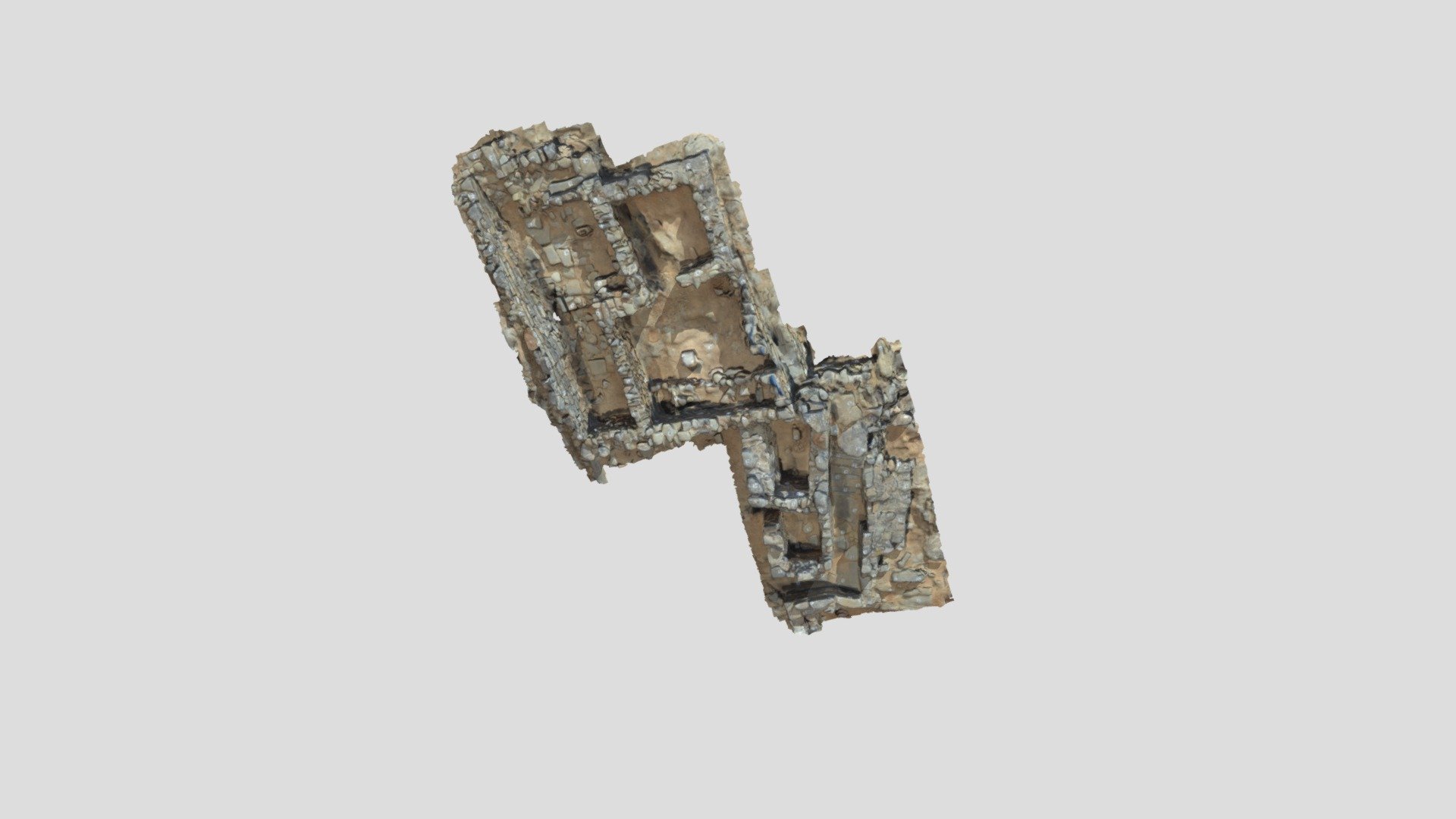 Figure 1 - Download Free 3D model by Miriam G. Clinton (@miriamclinton ...