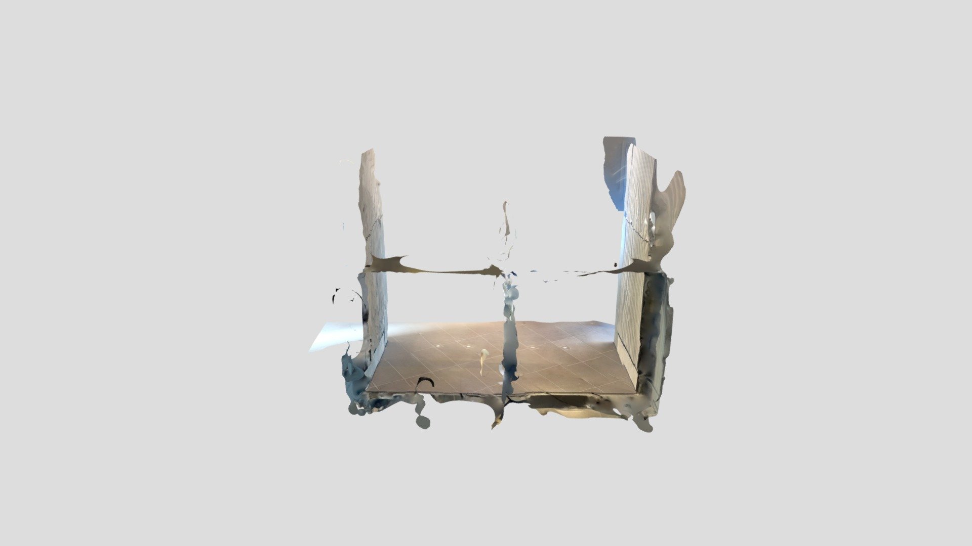 VT-0 - 3D model by victor-k [c3de623] - Sketchfab