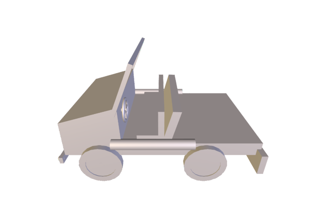 Car_Project - 3D model by Daniel.Zarahi [c3e309f] - Sketchfab