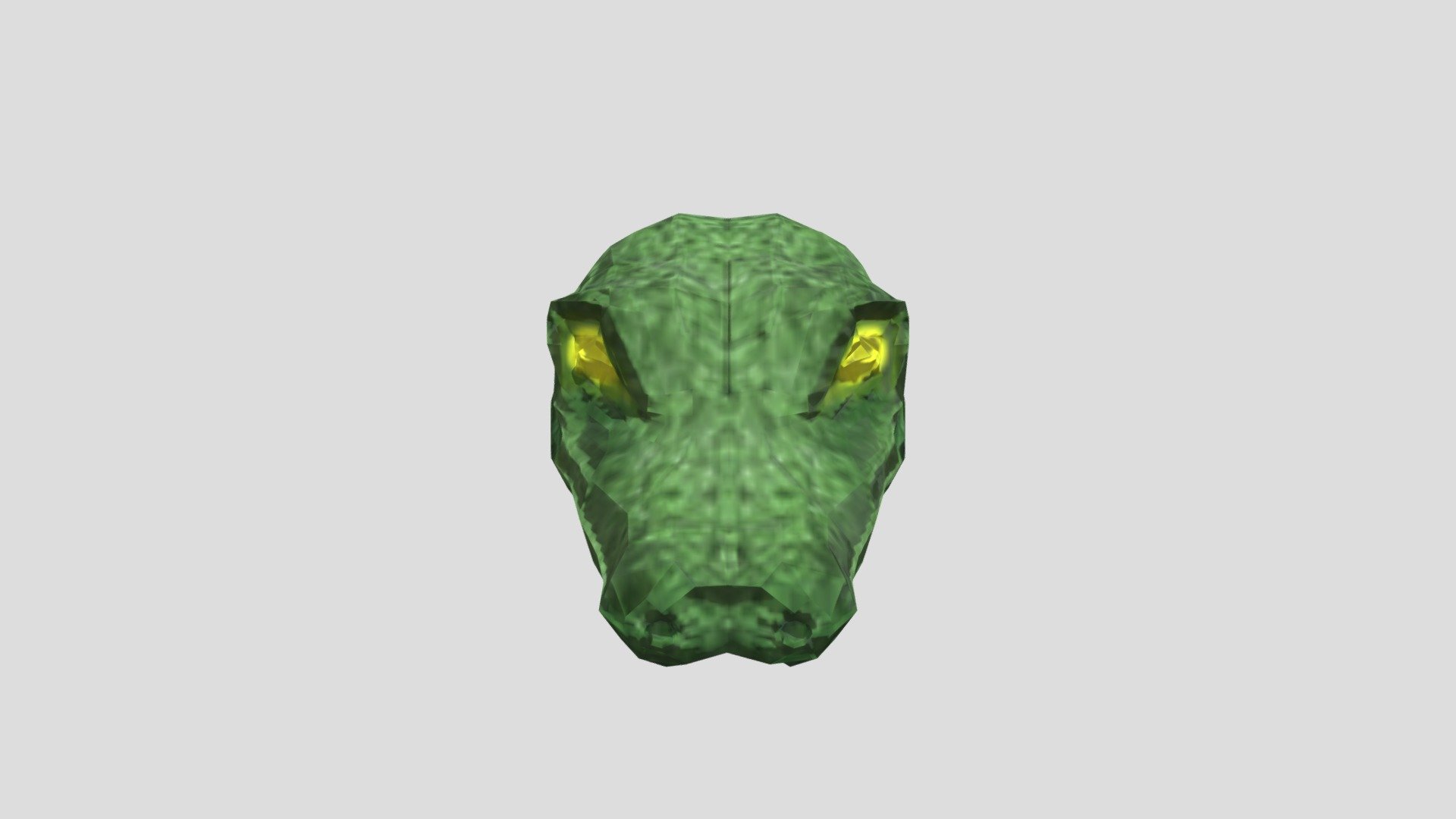 coco - 3D model by covetosaurio [c3e3238] - Sketchfab