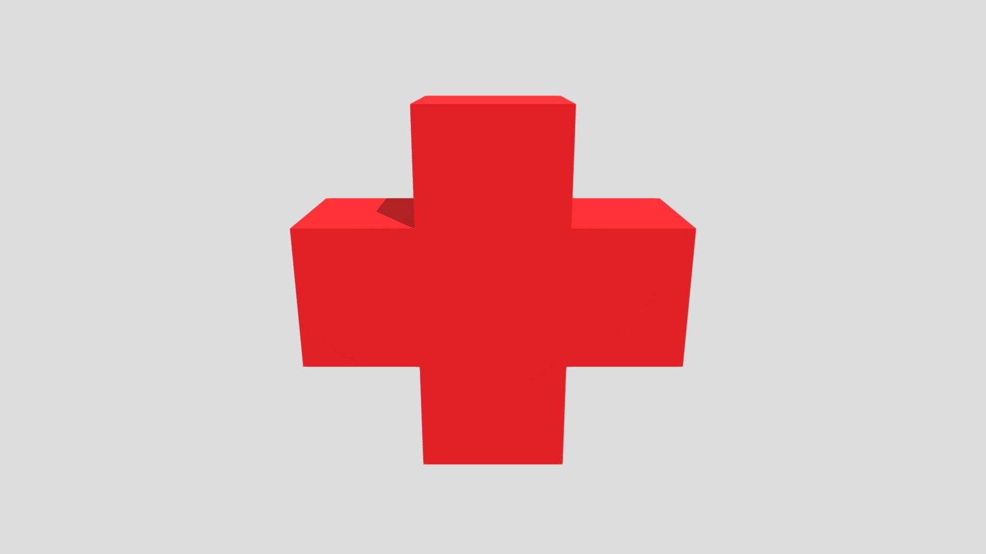 Health - Download Free 3D model by dark alpha studio (@darkalphastudio ...