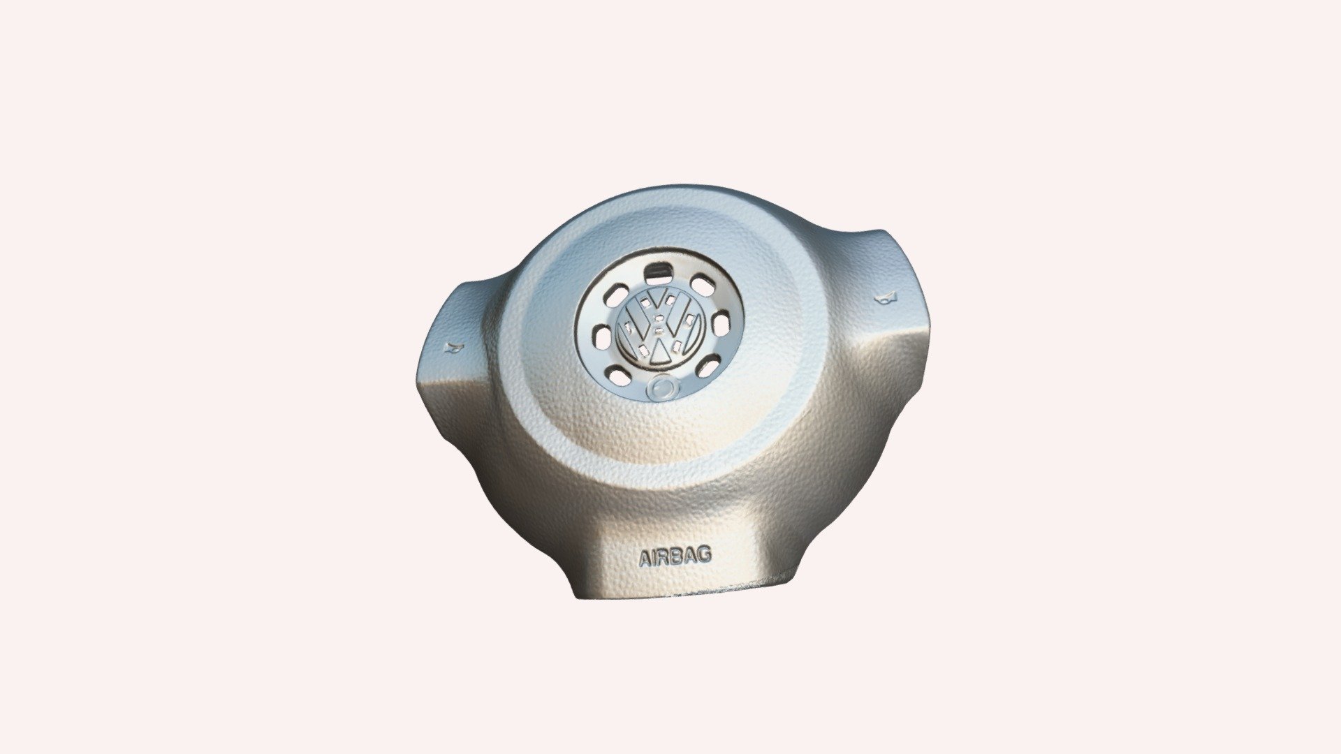 Steering Wheel - Download Free 3D model by Thunk3D 3D Scanner (@Lily ...