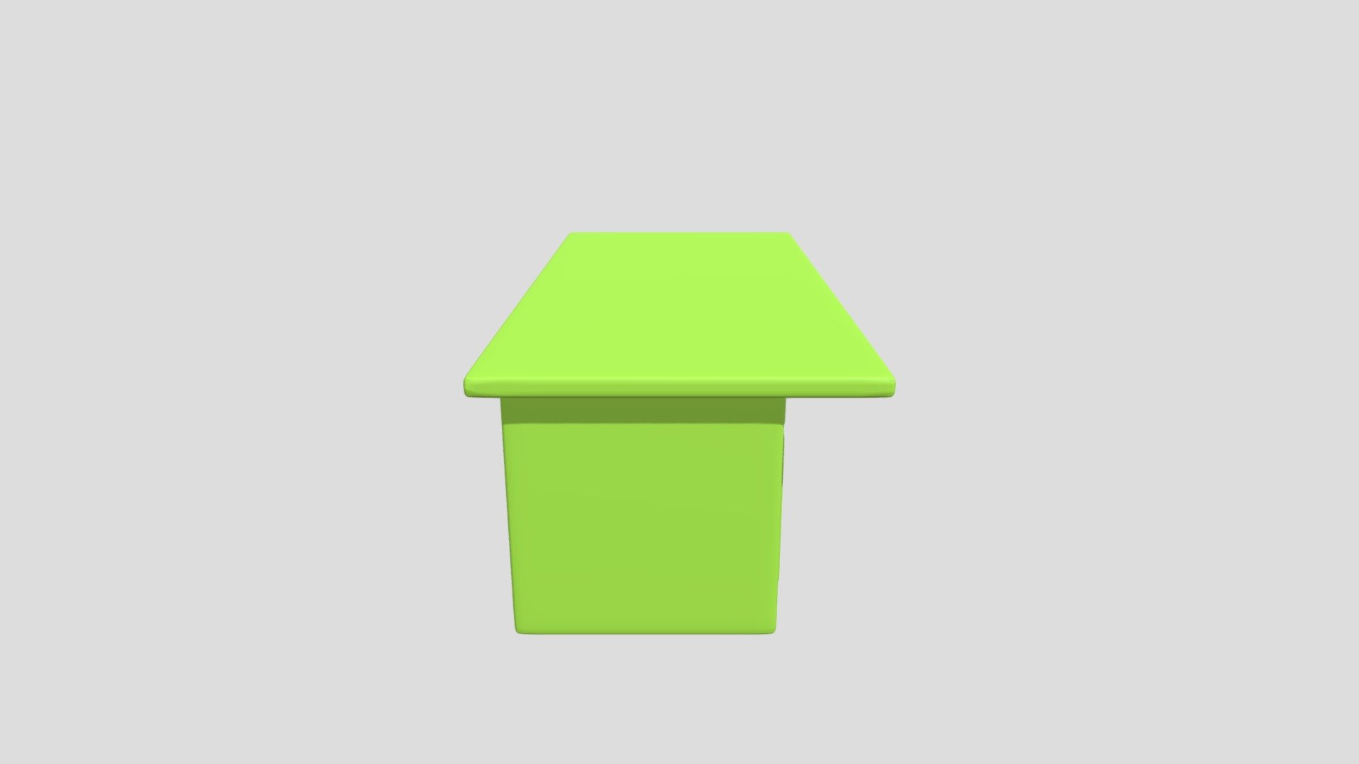 Counter - Download Free 3D model by Cxrly97 [c3e44c8] - Sketchfab