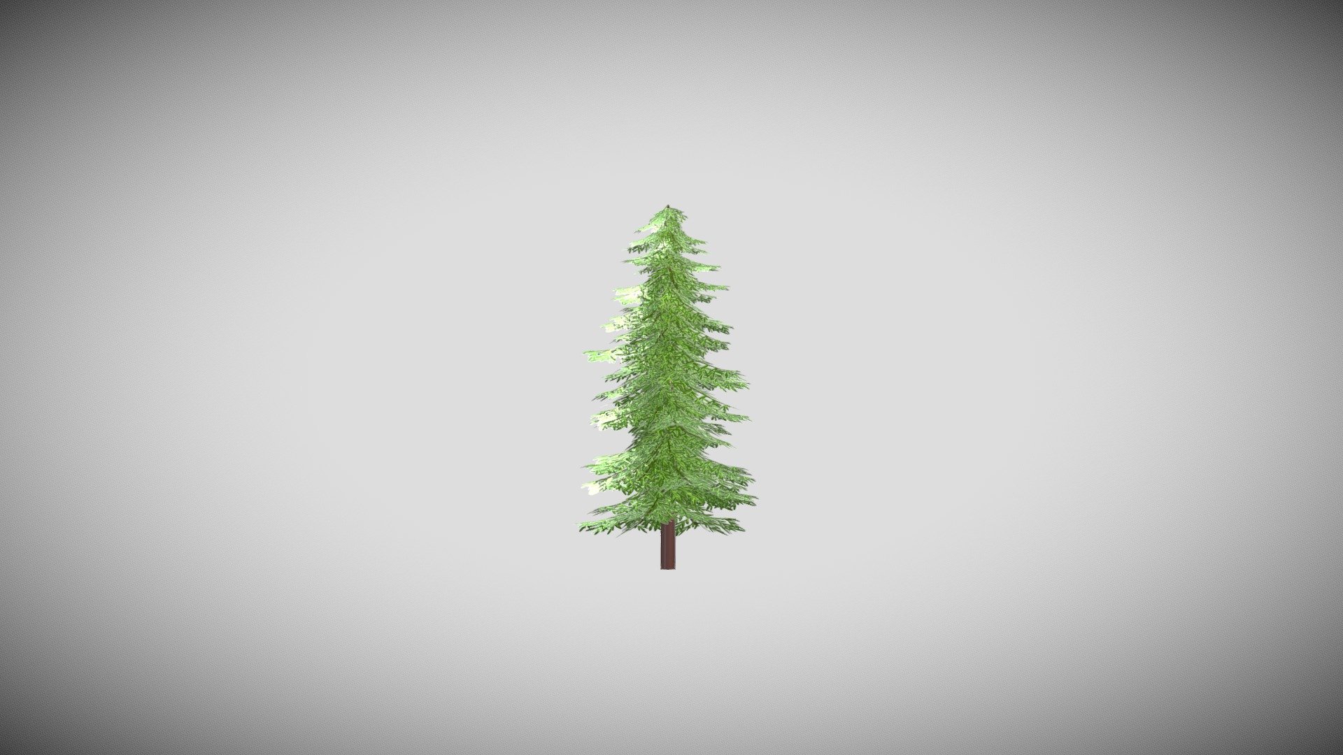 simple-tree - 3D model by thankuf18 [c3e482f] - Sketchfab