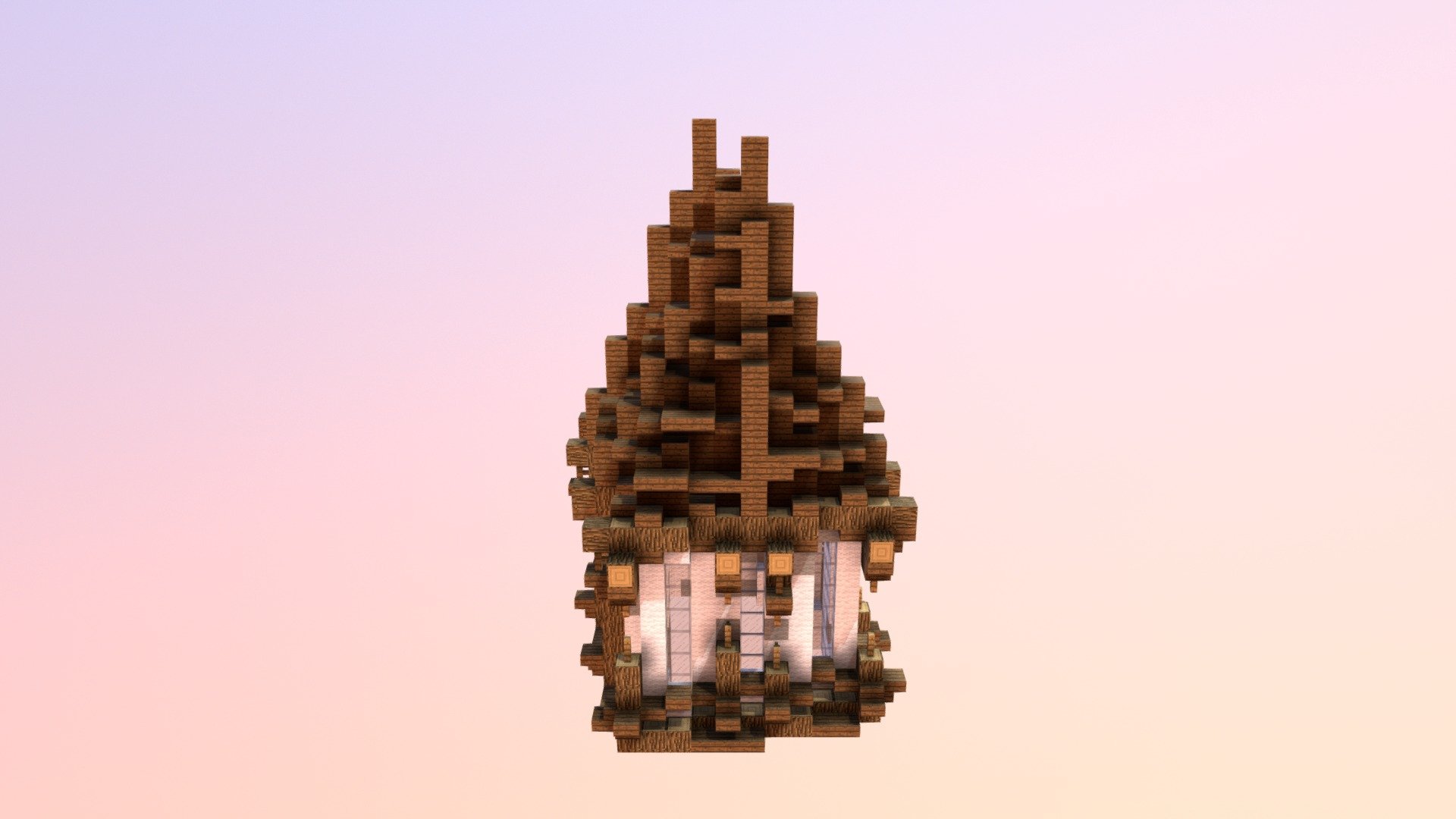 House-9.schematic - 3D model by Dan (@letsmakethings) [c3e4b7e] - Sketchfab