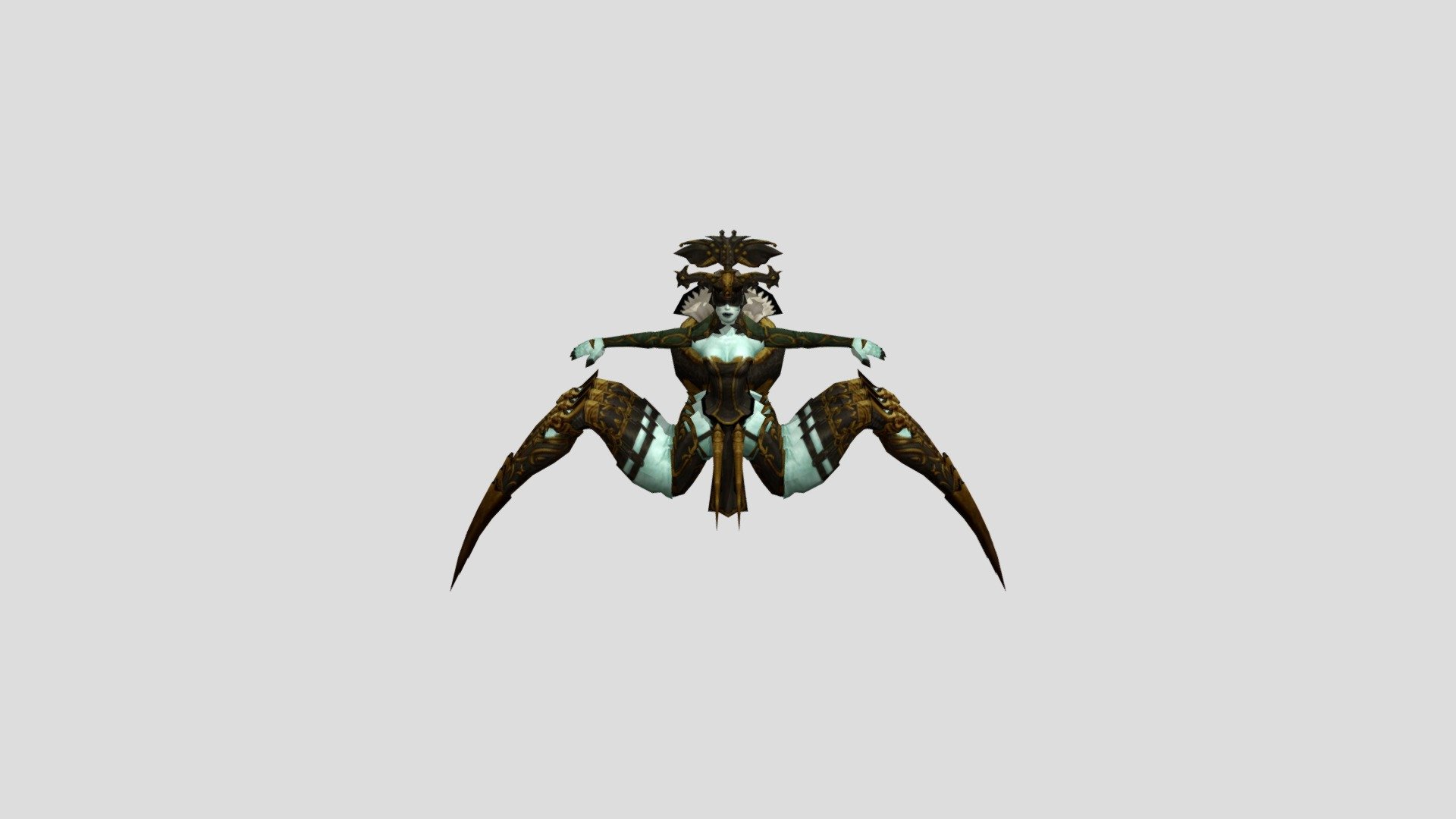 D3_008 - 3D model by dorksoul18.2 [c3e55ef] - Sketchfab