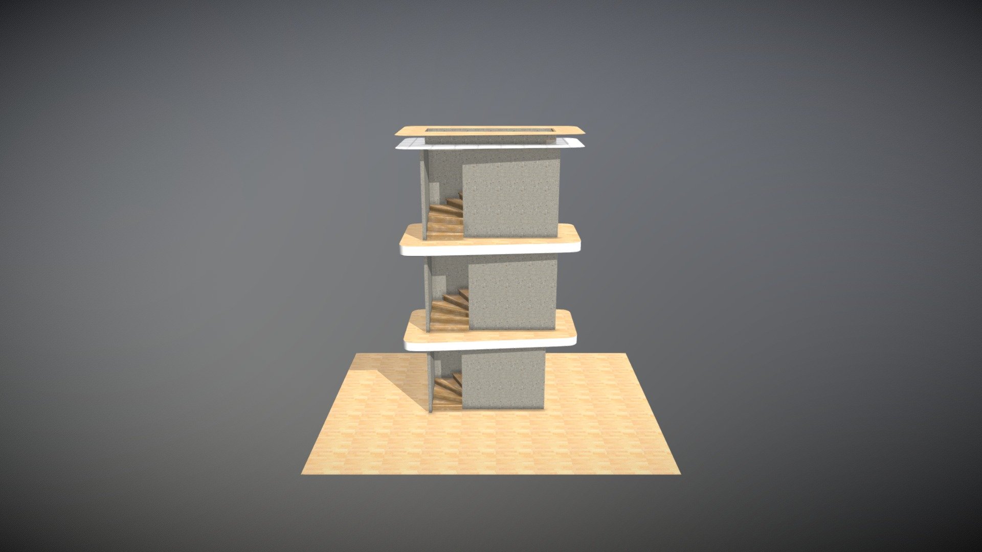 I18 B-18-9-2023 - Download Free 3D model by Stolmark [c3e6e21] - Sketchfab