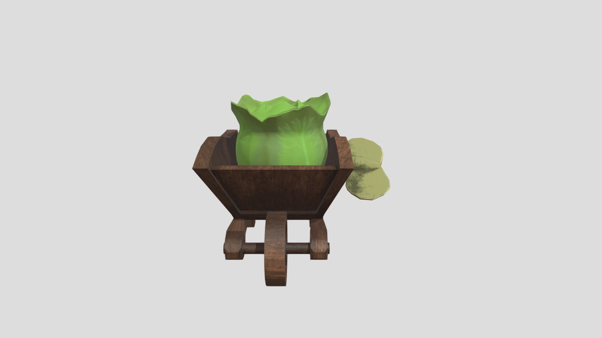 FFXIV - Clockwork Barrow - Download Free 3D model by Kaitlyn (@kst4052 ...