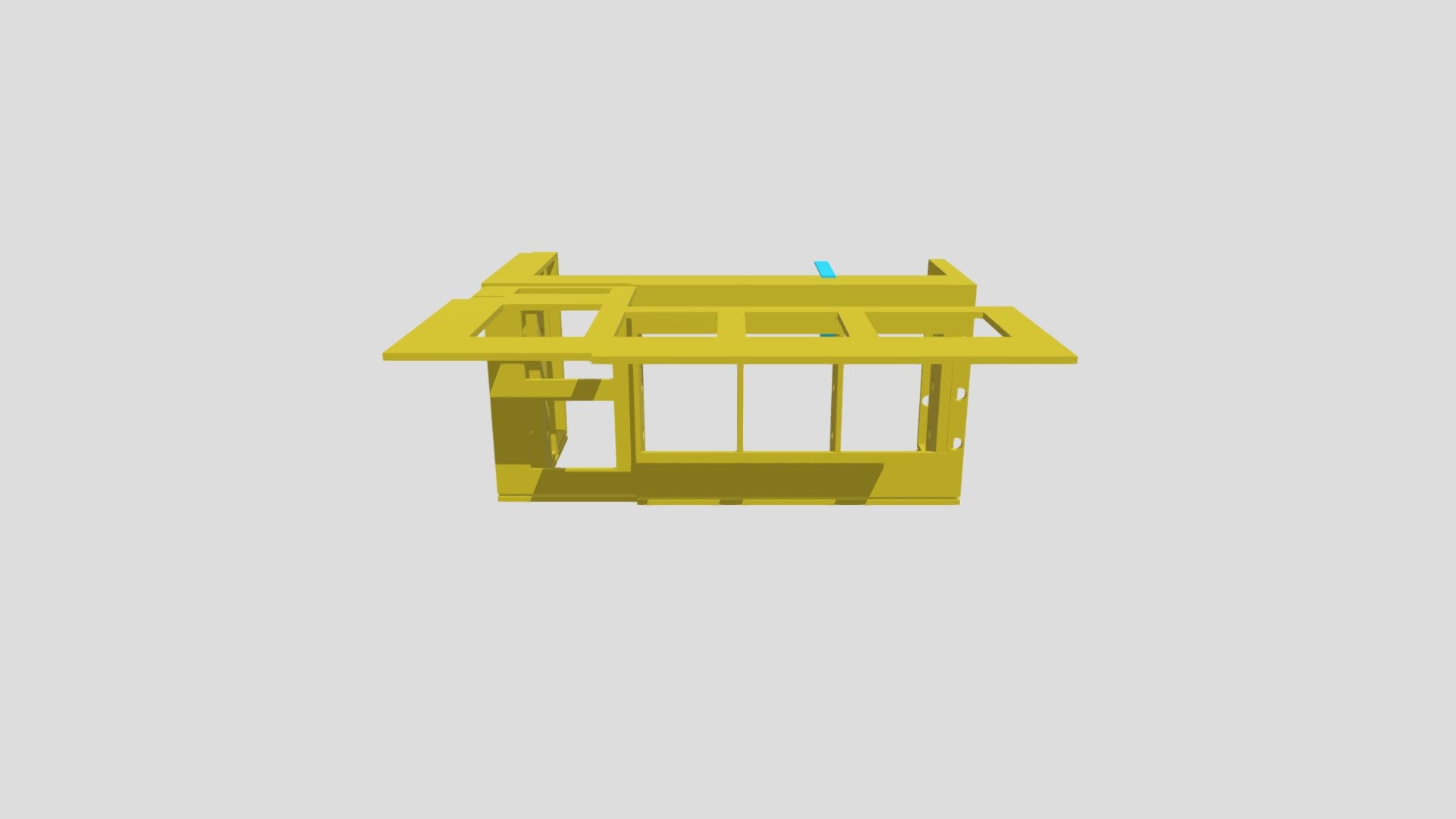 Right Diewall - Download Free 3D model by Demeter Millwork (@KyleKremer ...