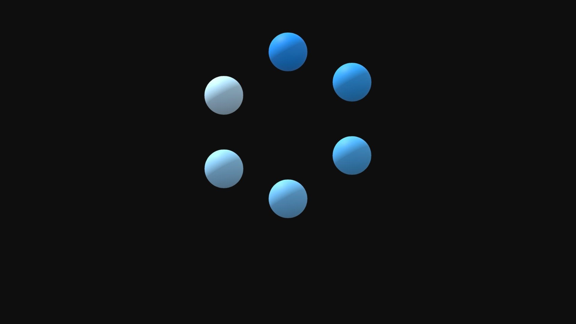 Hexadone_logo_3D_F - 3D model by ekinatroylaites [c3e8f10] - Sketchfab