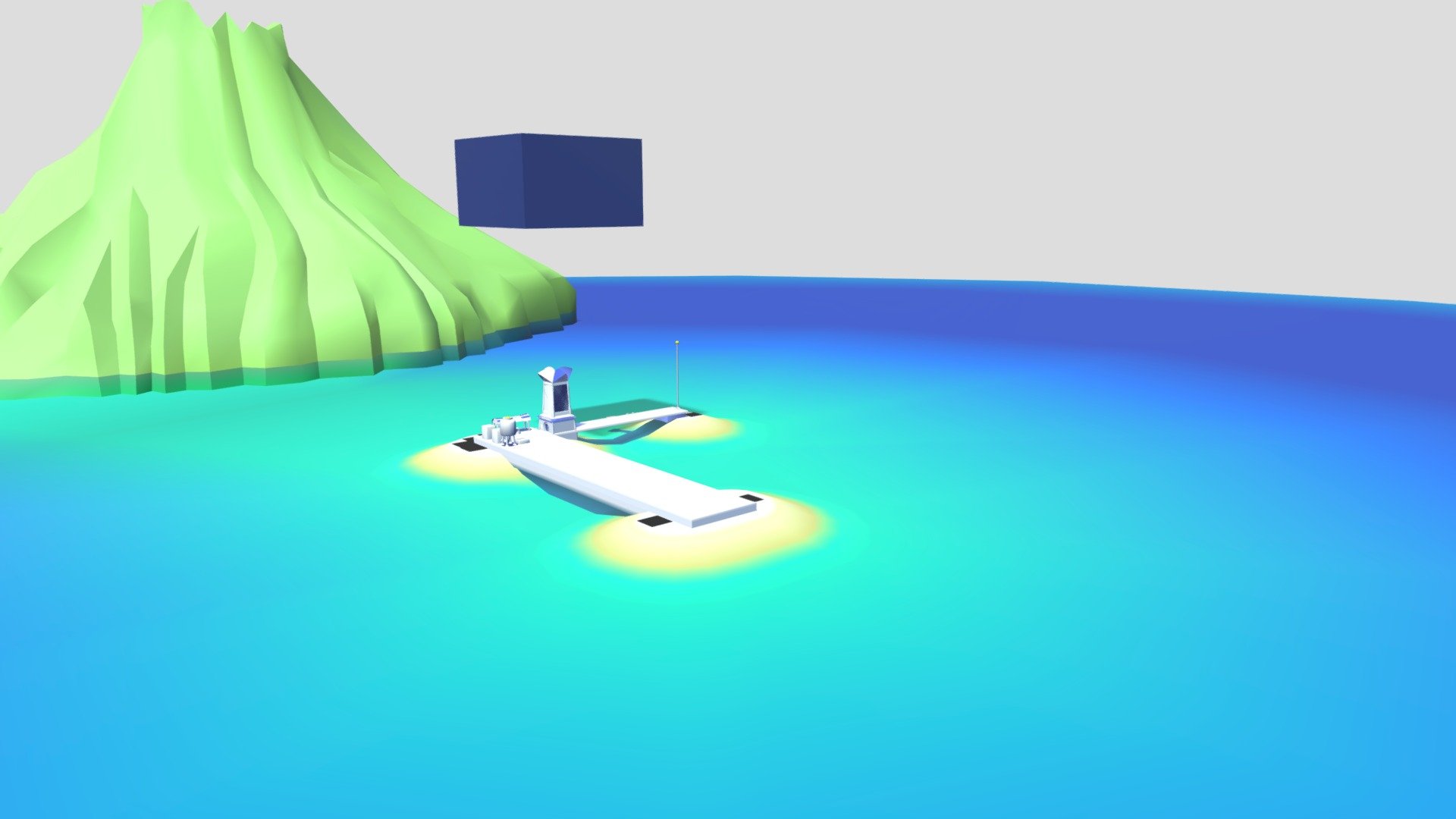 Dolpic_ex0 - Download Free 3D model by Unknown Person (@jkimmel694 ...