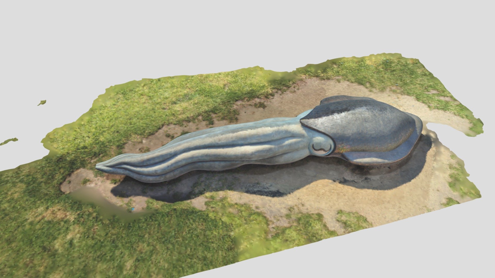 lura - 3D model by sapite [c3ea7cc] - Sketchfab