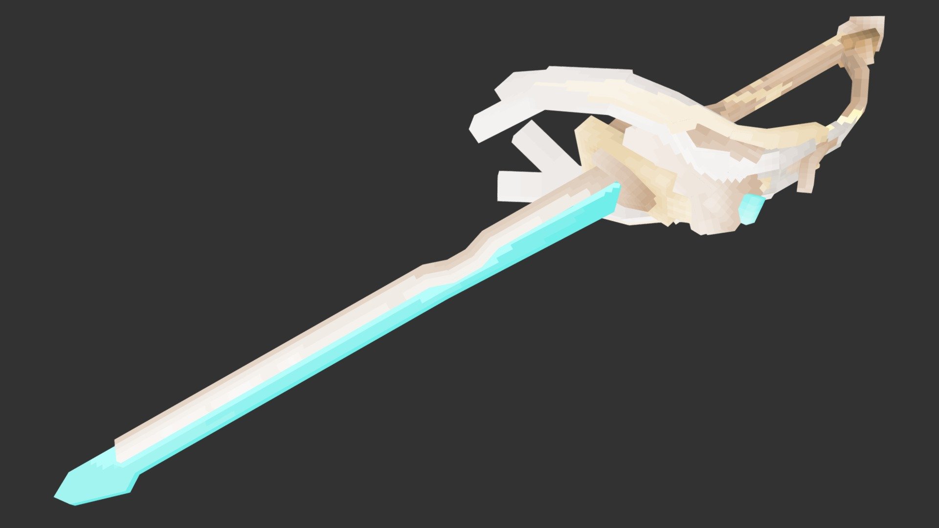Aquila Favonia - 3D model by Sithme (@1341056700) [c3eb333] - Sketchfab