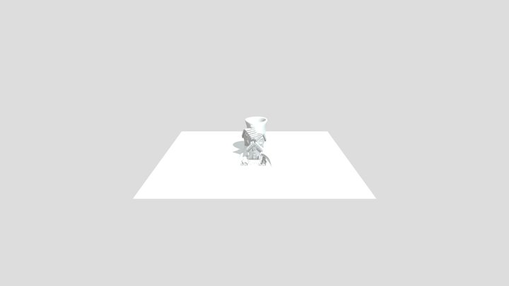 Sharn (@Kirbsta) - Sketchfab
