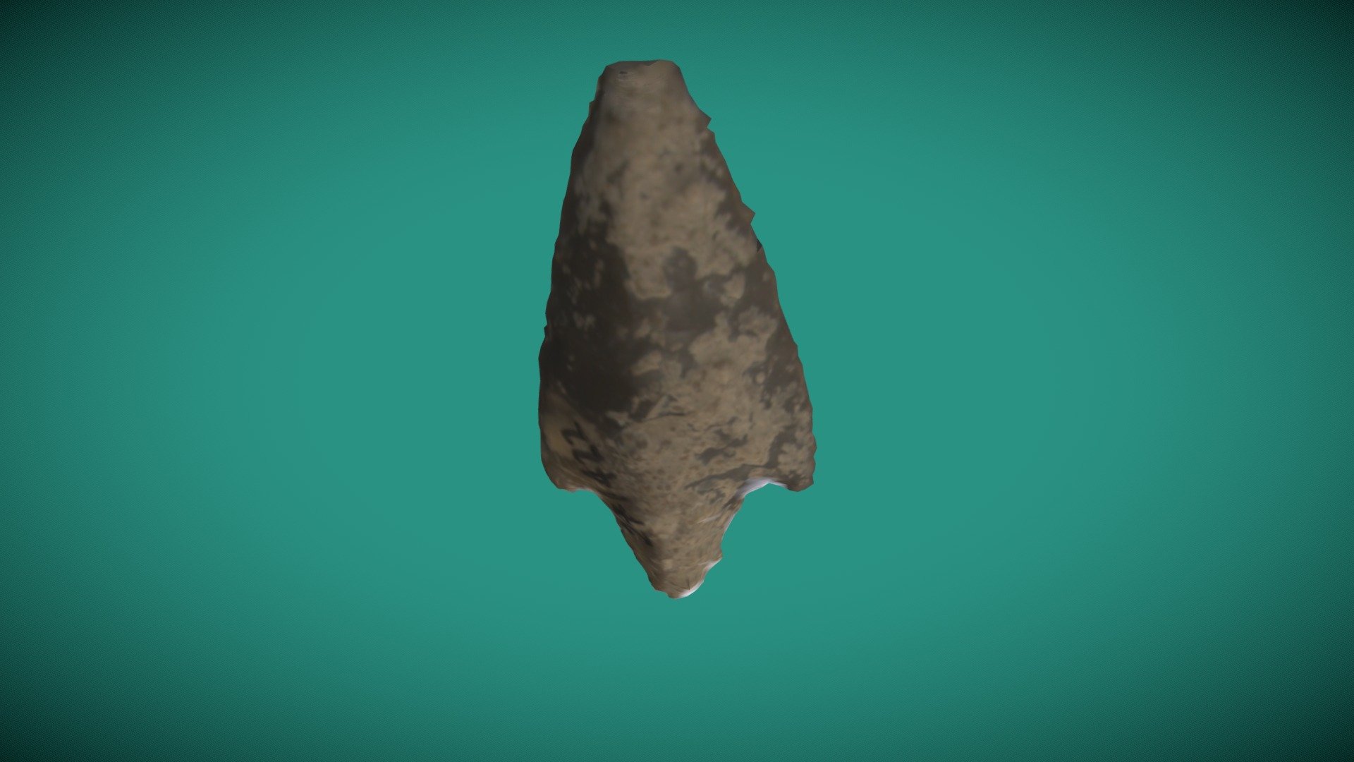 Punta di freccia 271422 - Download Free 3D model by FrameLAB (@framelab ...