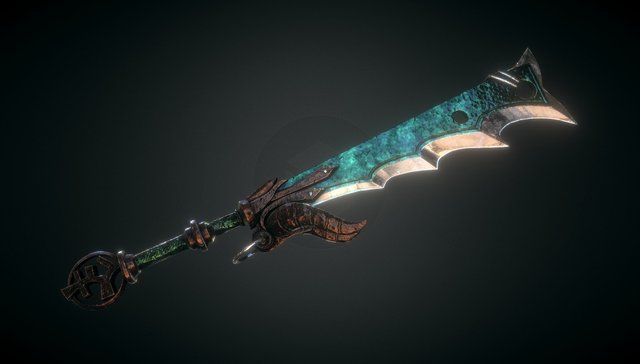 Bandos 3D models - Sketchfab
