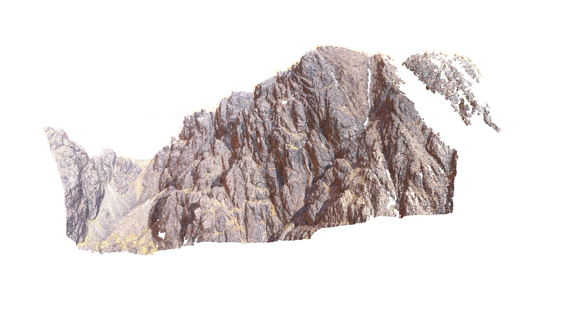 Bla Bh NF - 3D model by Liathach [c3f2dc3] - Sketchfab