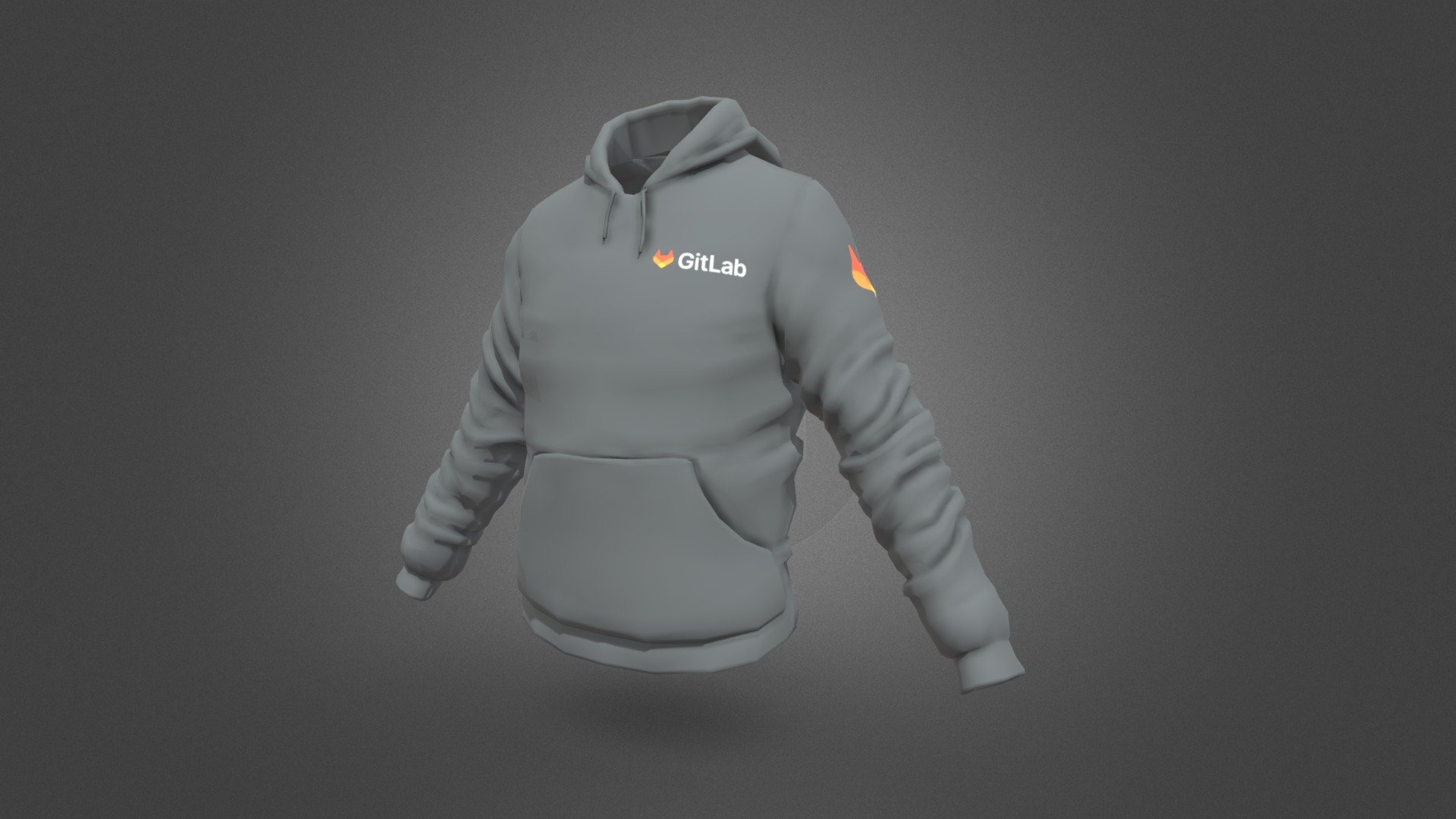 Personalize your sweat - 3D model by Mooods (@martin.lisen) [c3f4110 ...