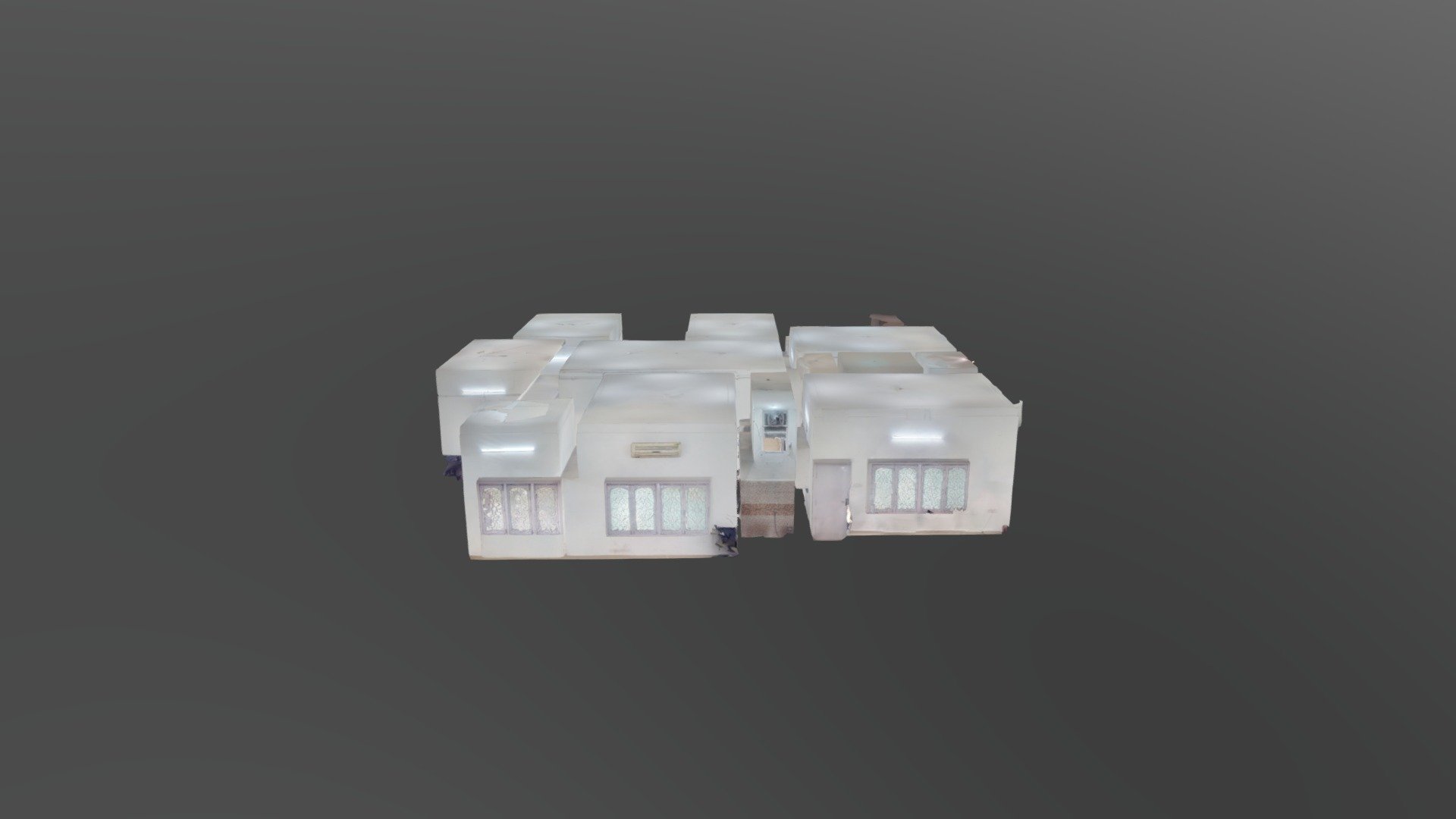 XYZ OFFICE - 3D model by Developer_XYZ [c3f4c98] - Sketchfab
