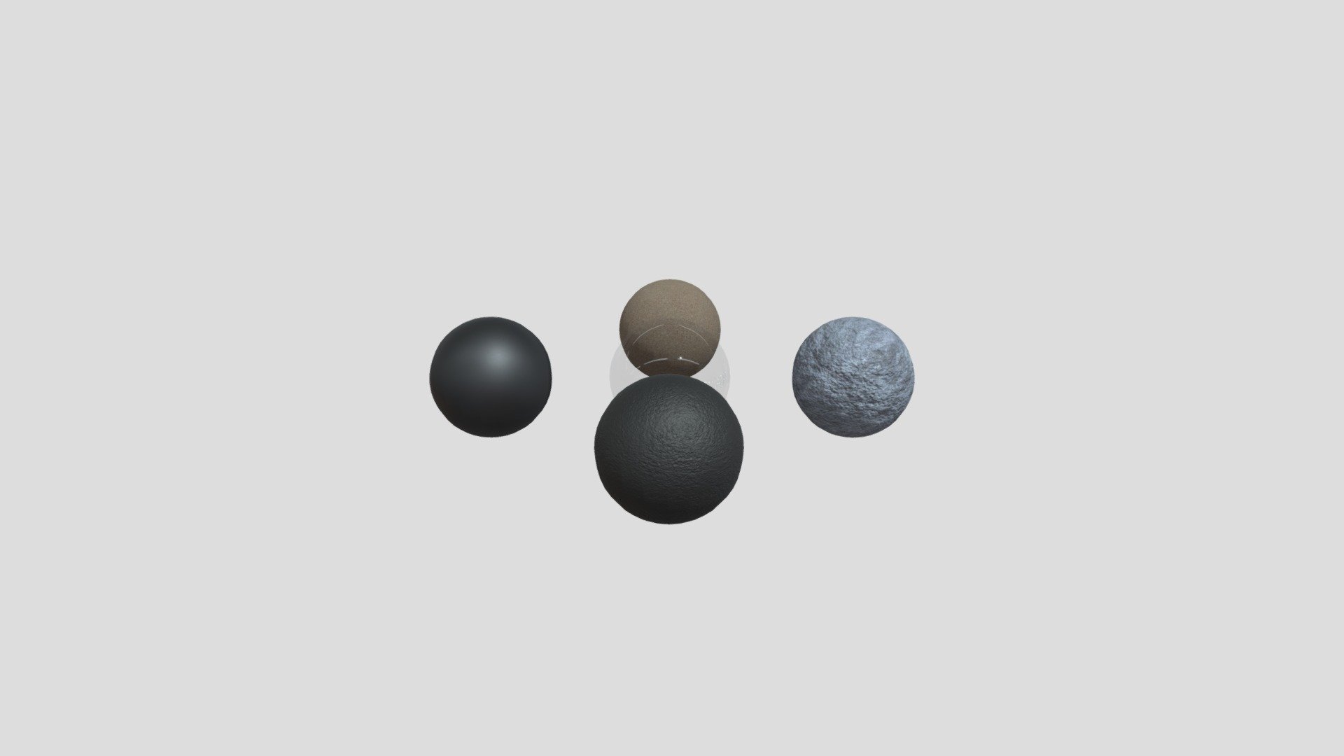 Materiales - Download Free 3D model by Pickashop [c3f50e8] - Sketchfab