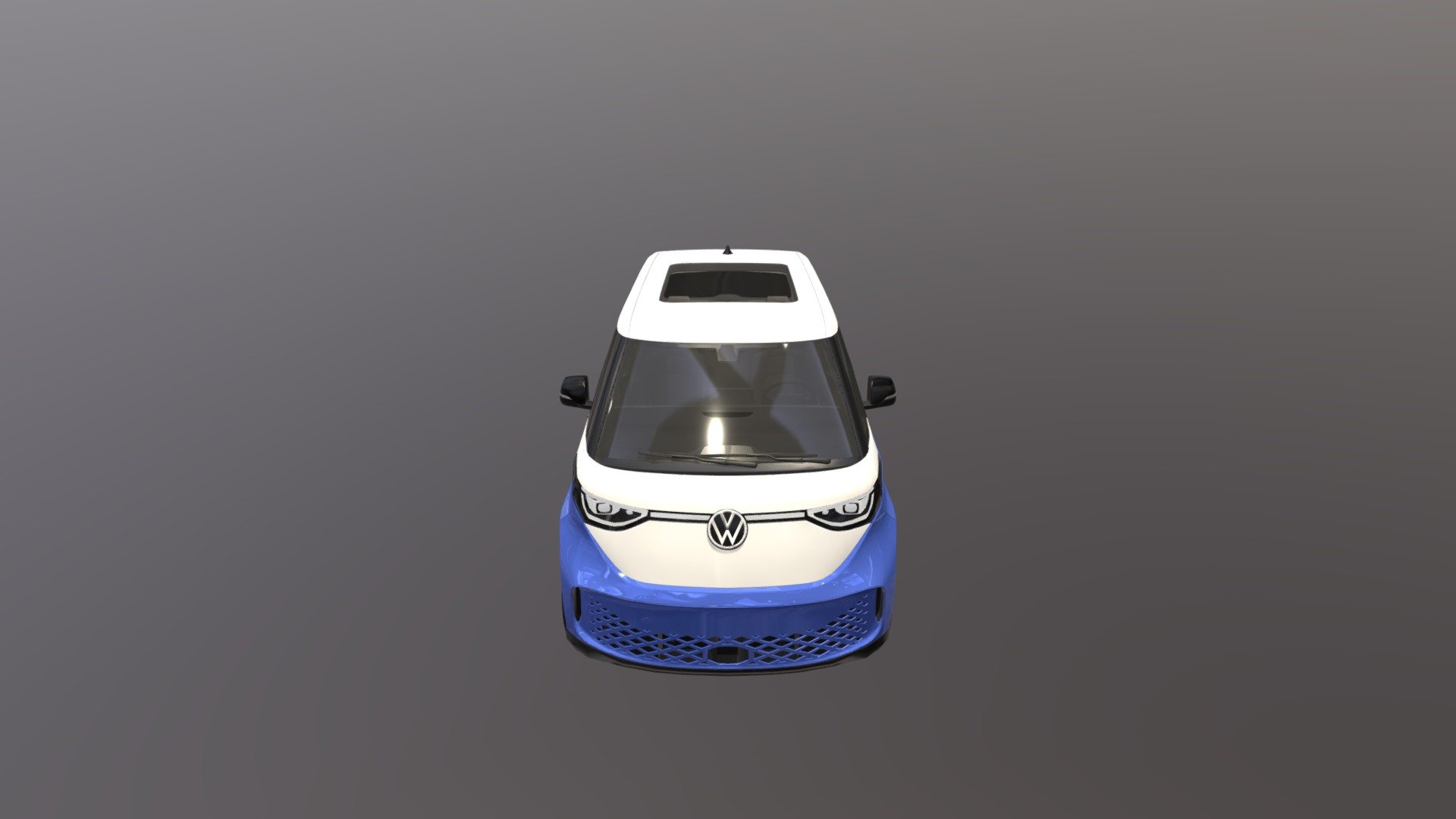 id buzz - Download Free 3D model by ankitcomxrr [c3f586f] - Sketchfab